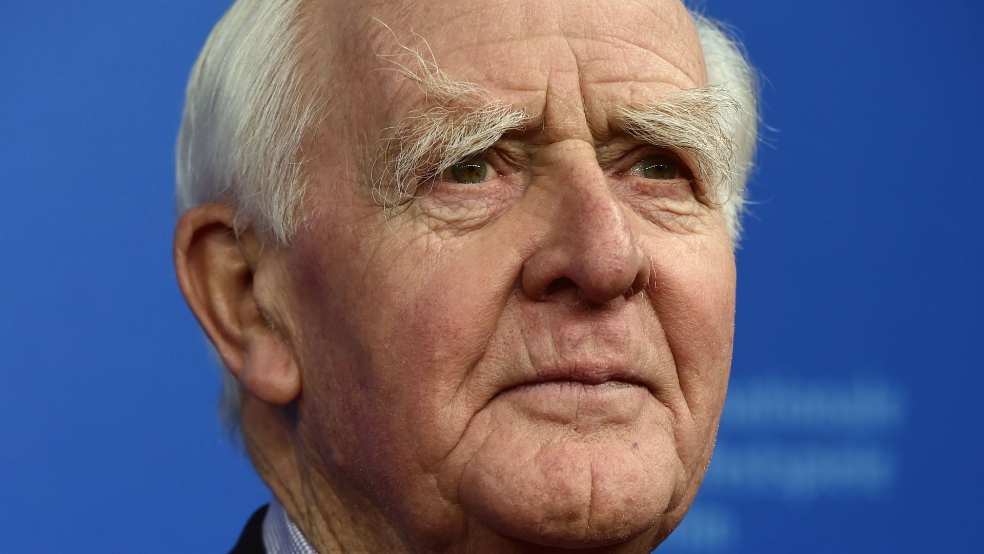 'L'espion qui venait du froid' de John Le Carré intéresse la télévision