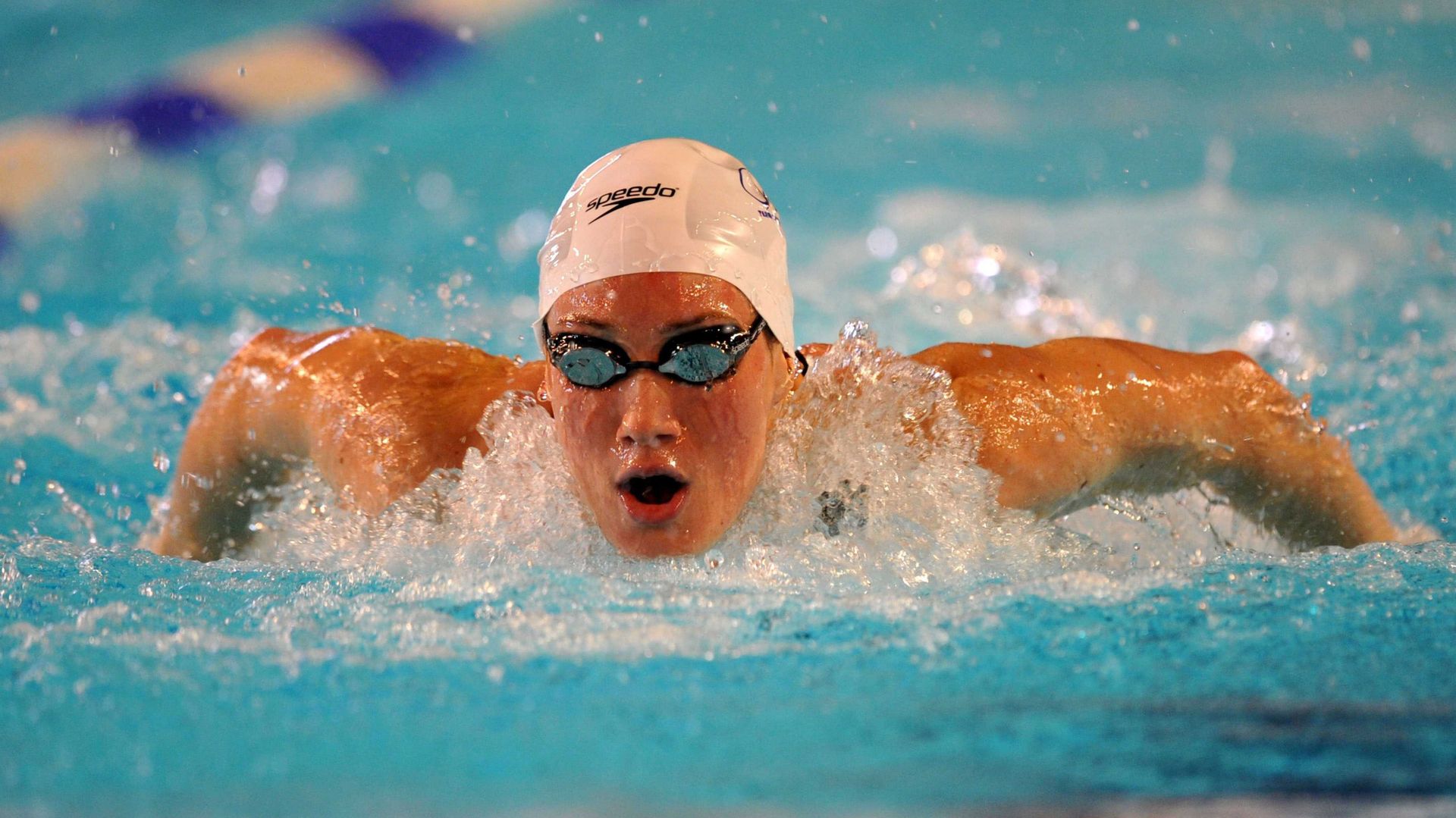 MPM et record de France pour Muffat