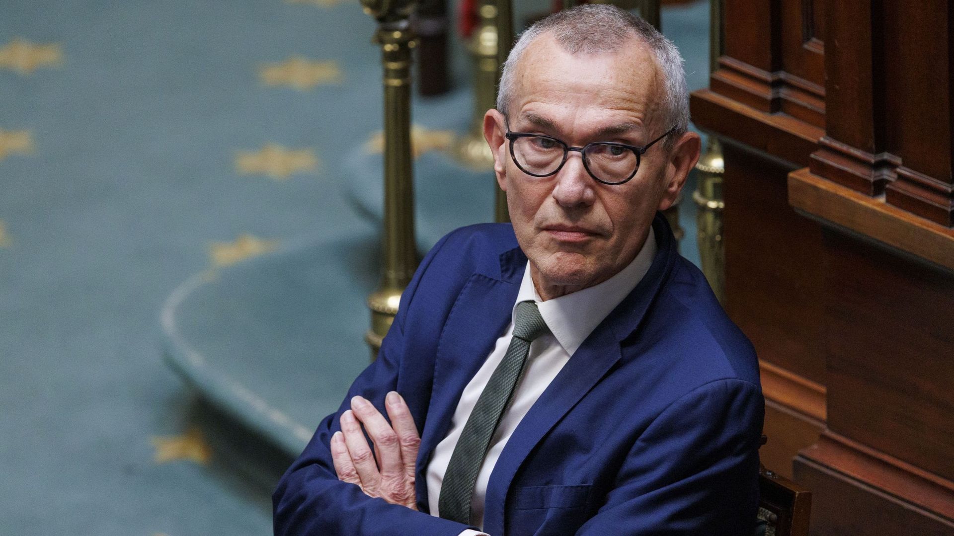 Frank Vandenbroucke défend sa réforme du conventionnement : 'Il faut ...