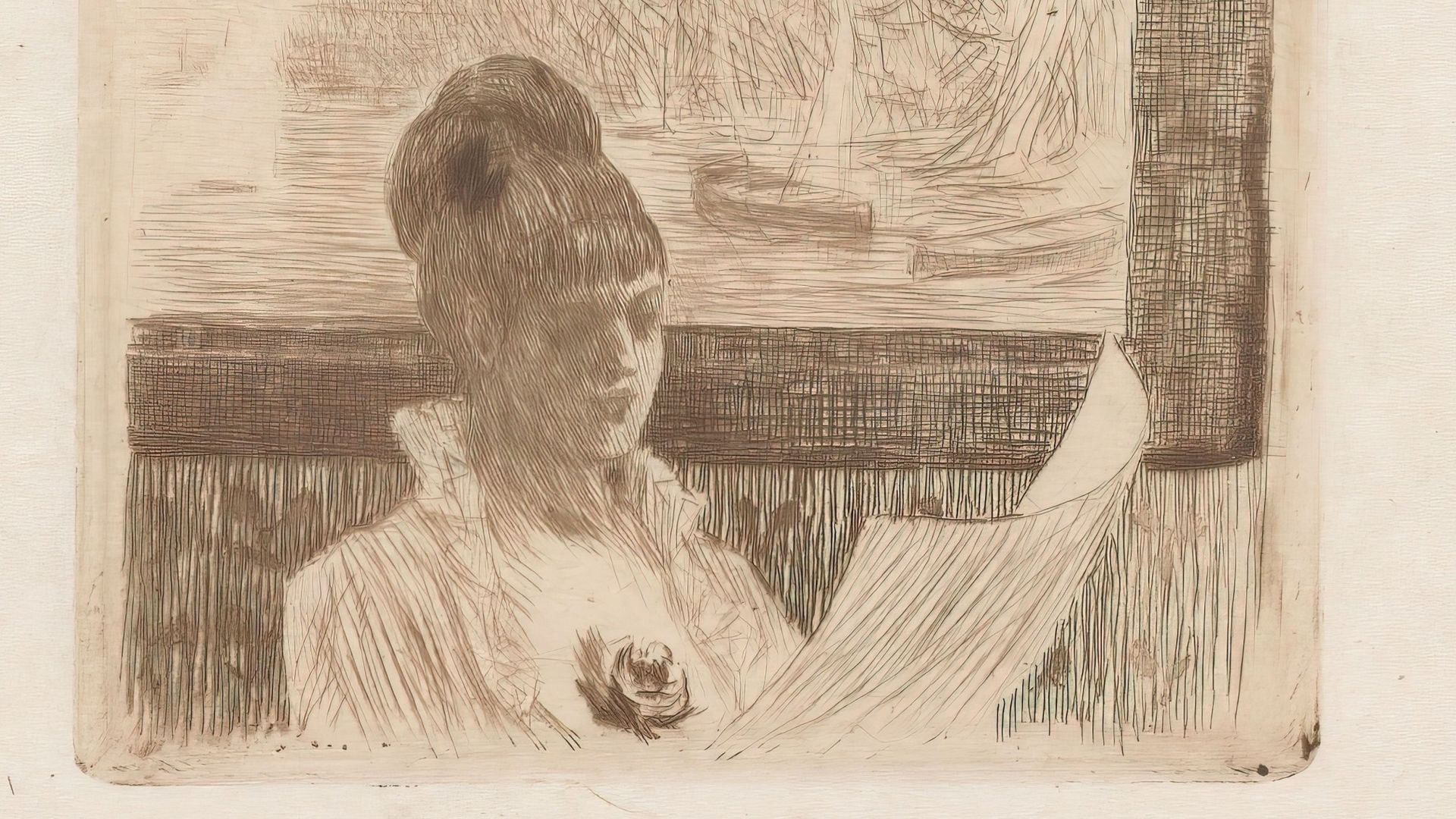 Le Bruxelles de l’écrivaine Neel Doff : le parcours d’une ' transfuge ...