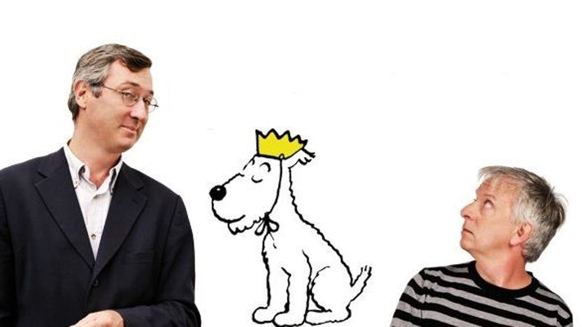 Qui va garder Milou ? Réécoutez l'émission!