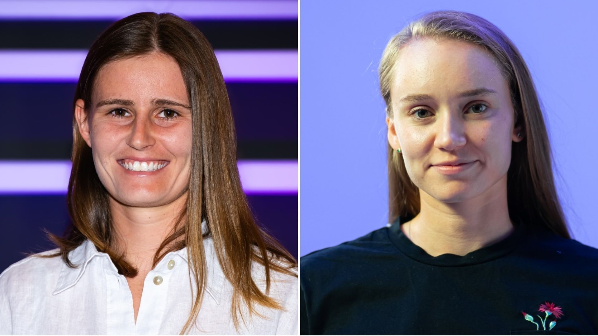 Greet Minnen face à Elena Rybakina, 4e mondiale : 'Pas un bon tirage ...