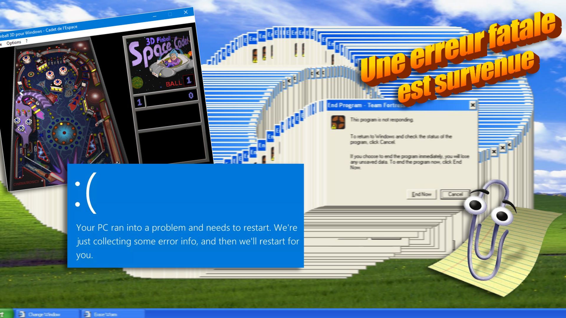 Altair 8800 : comment cet ordinateur méconnu de 1975 a-t-il mené à la ...