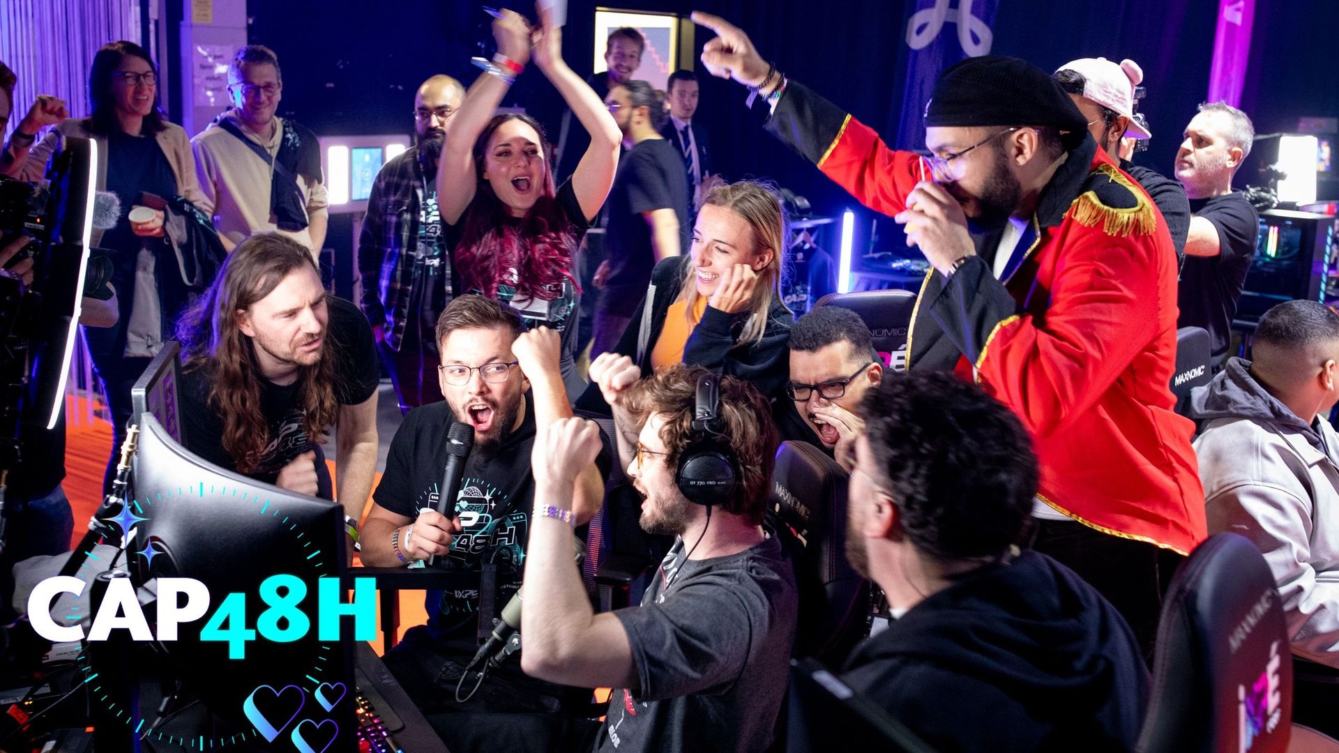 CAP48 : voici comment faire un don - RTBF Actus