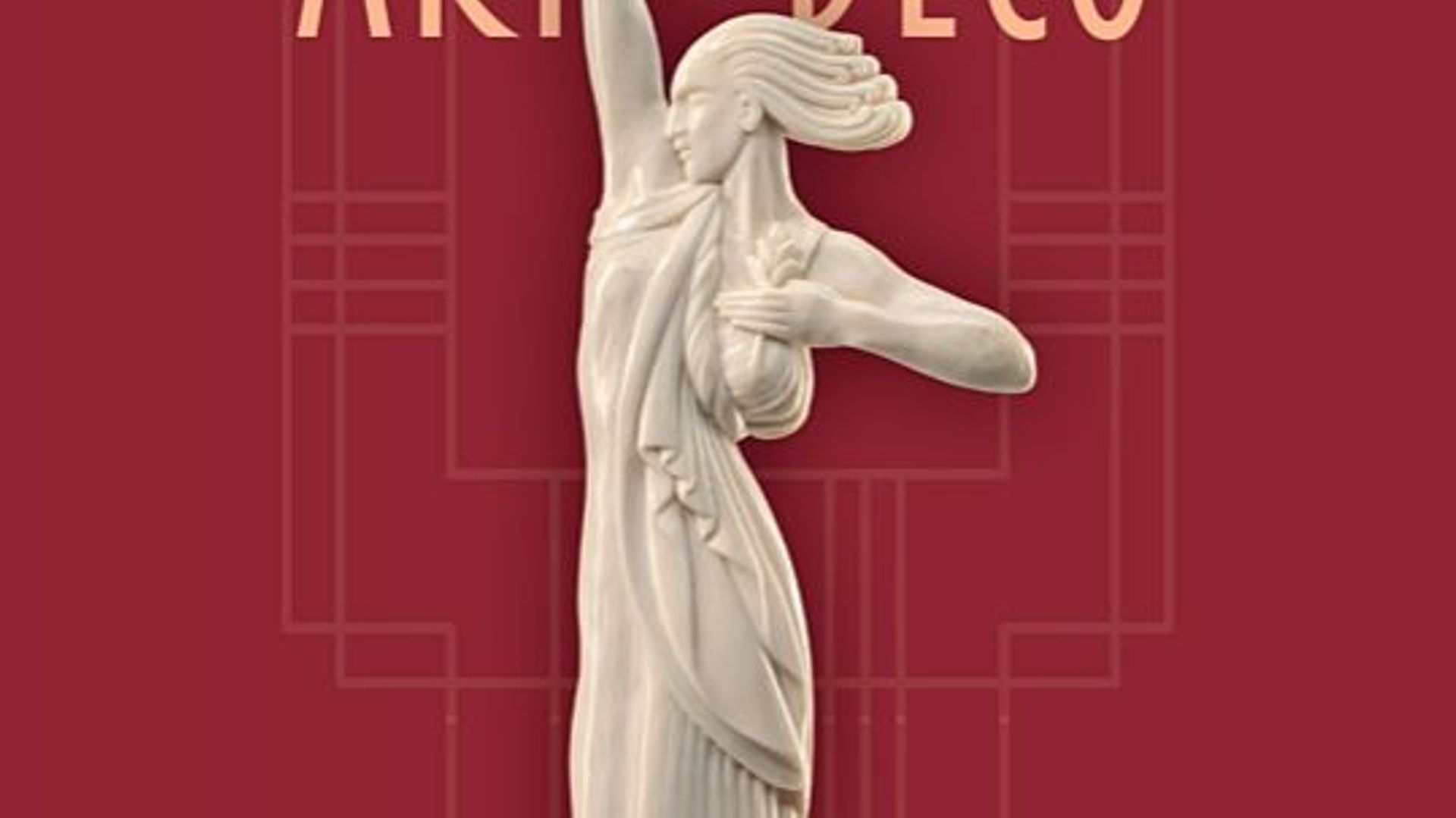 Places pour l'exposition d'Art Deco au BELvue Museum - rtbf - xxlxx ...