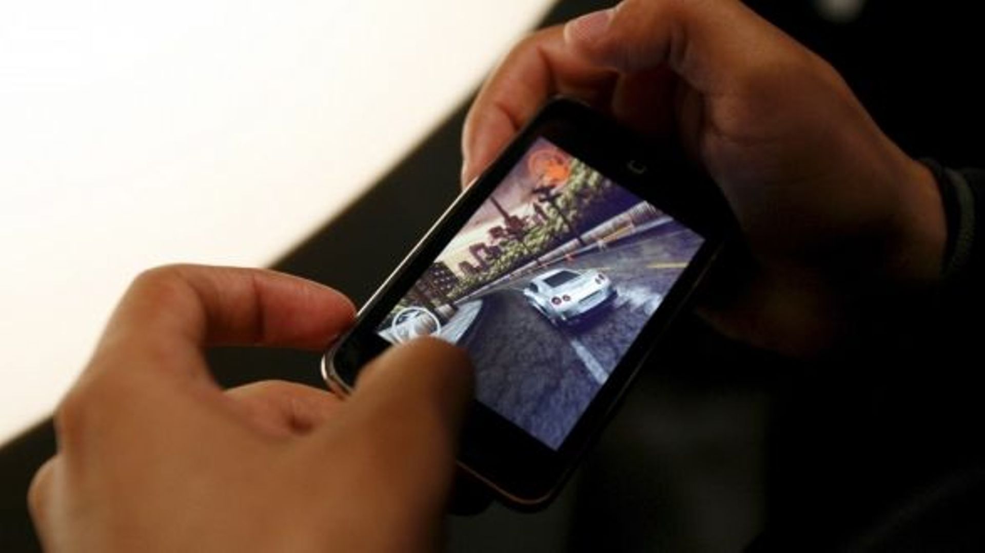 La 'iTablet' d'Apple: bientôt dans nos rayons ? - RTBF Actus