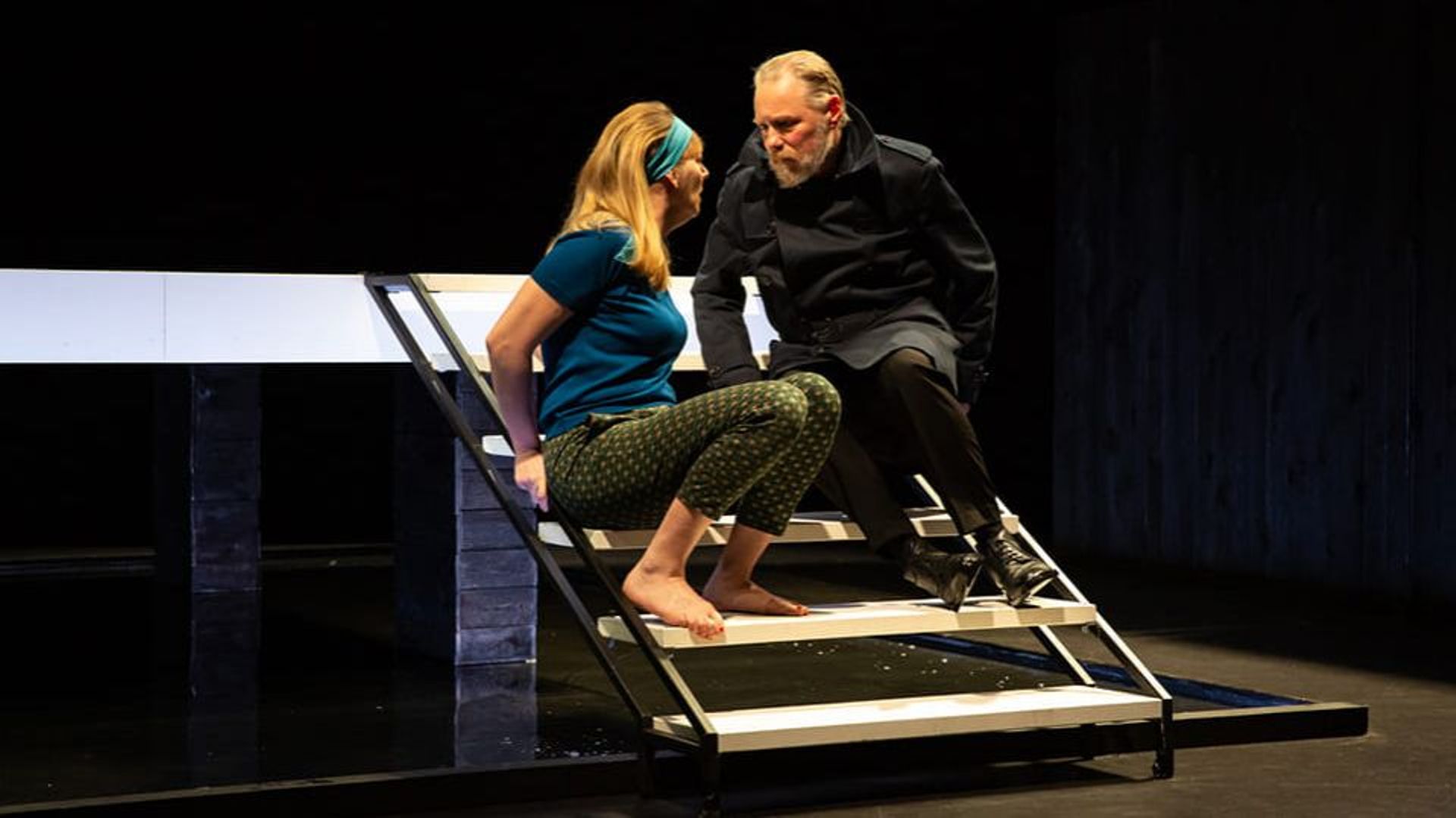 De 'One Piece' à 'Rick et Morty' : rencontre avec Alain Eloy, doubleur ...