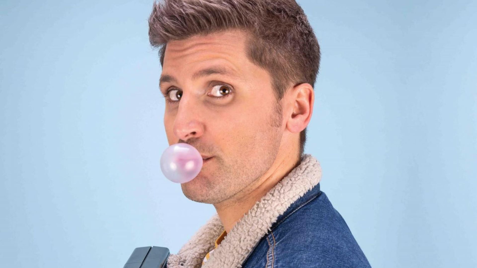 Suarez, bientôt le nouvel album ! Marc Pinilla lève un coin du voile ...