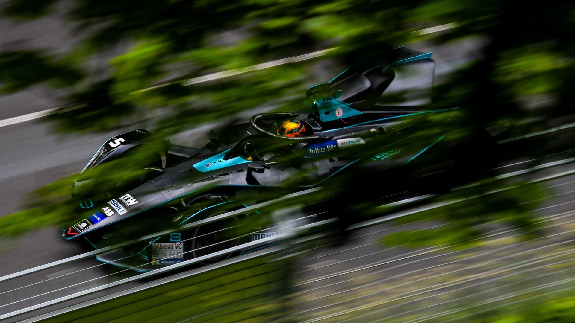 Formule E : ne manquez pas la finale du Championnat du Monde ! - RTBF Actus