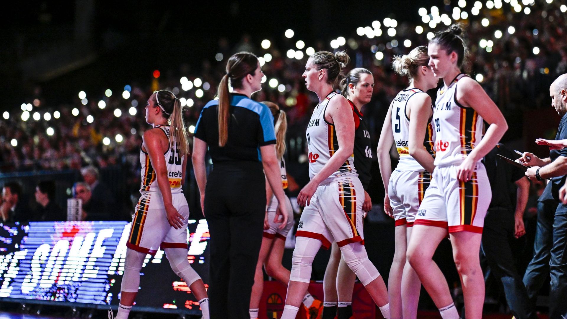 Le calendrier des Diables Rouges vers le Mondial 2026 est connu, la ...