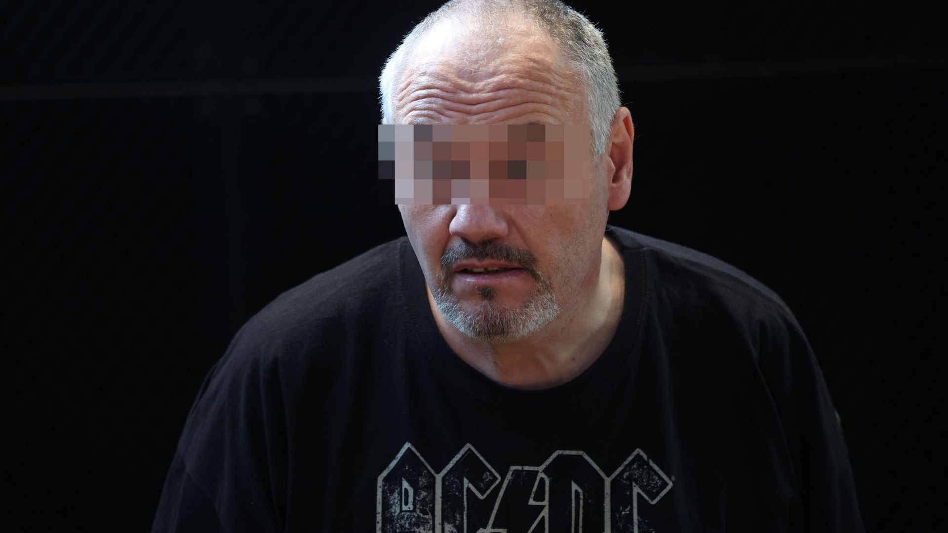 Assises du Hainaut : pour avoir torturé son bébé, Michael Letellier est ...