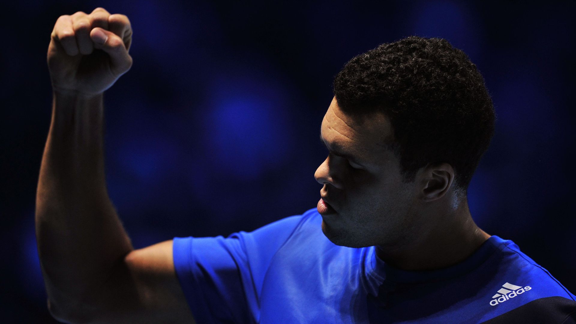 Masters: Tsonga bat Fish - RTBF Actus