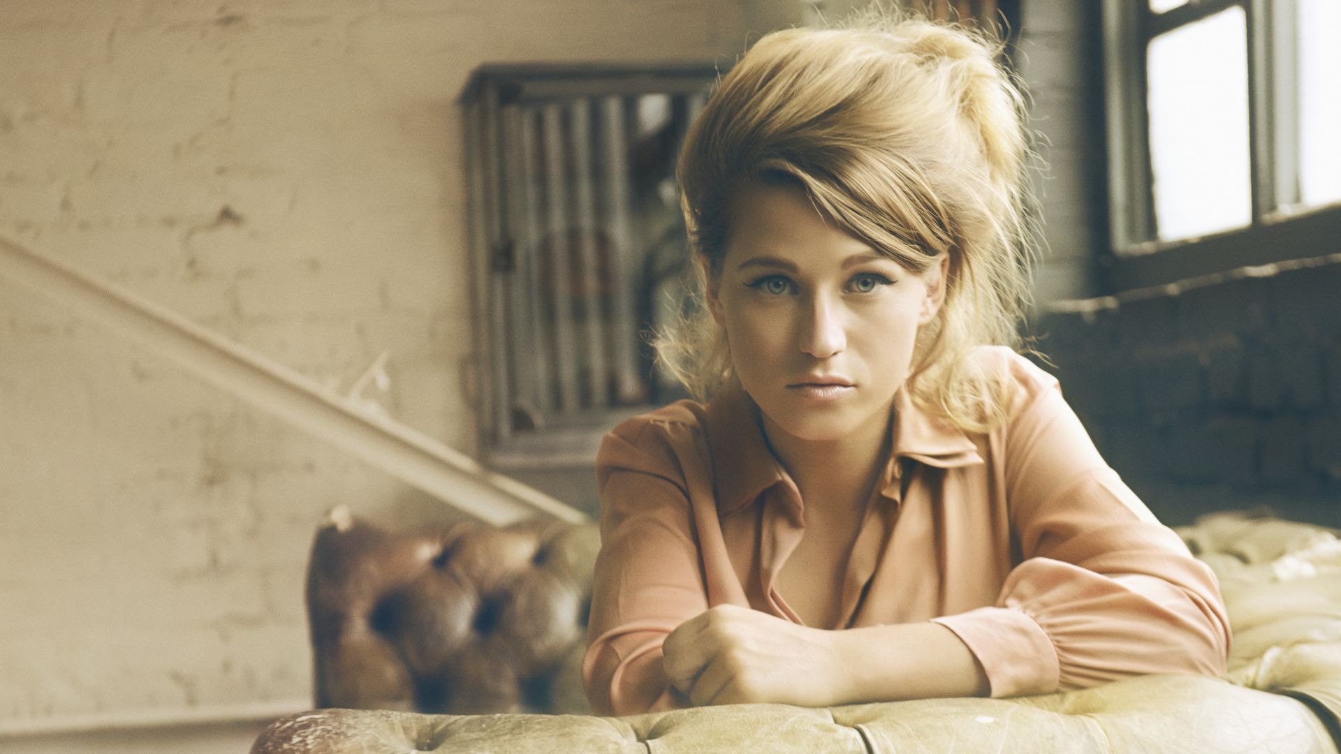 Selah, elle l'a! - RTBF Actus