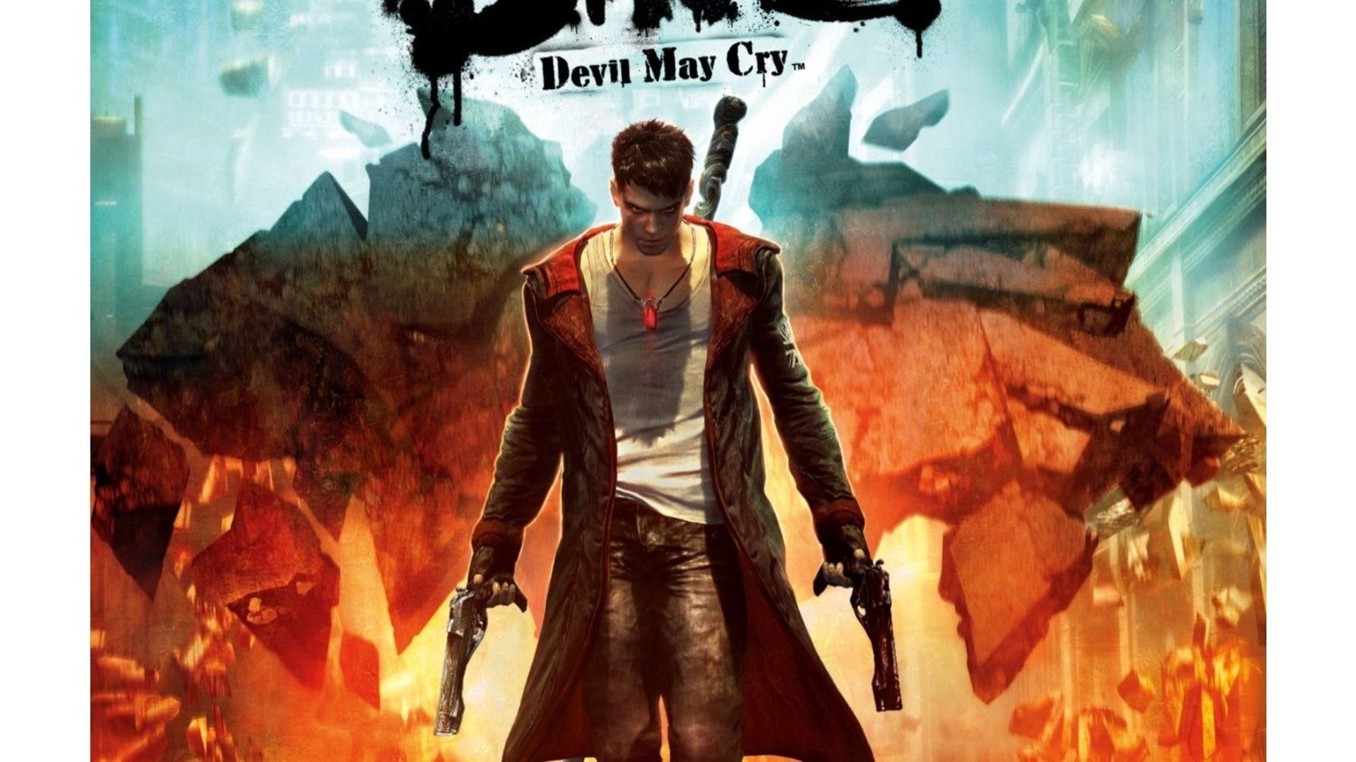 Les sorties à ne pas manquer: Anarchy Reigns, DMC Devil May Cry et ...