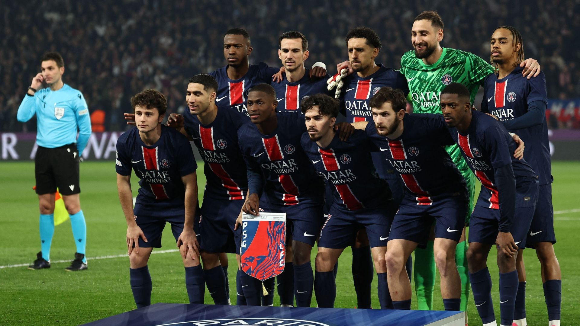 De coupable à héros, la revanche de Donnarumma : 'Il a été magnifique ...