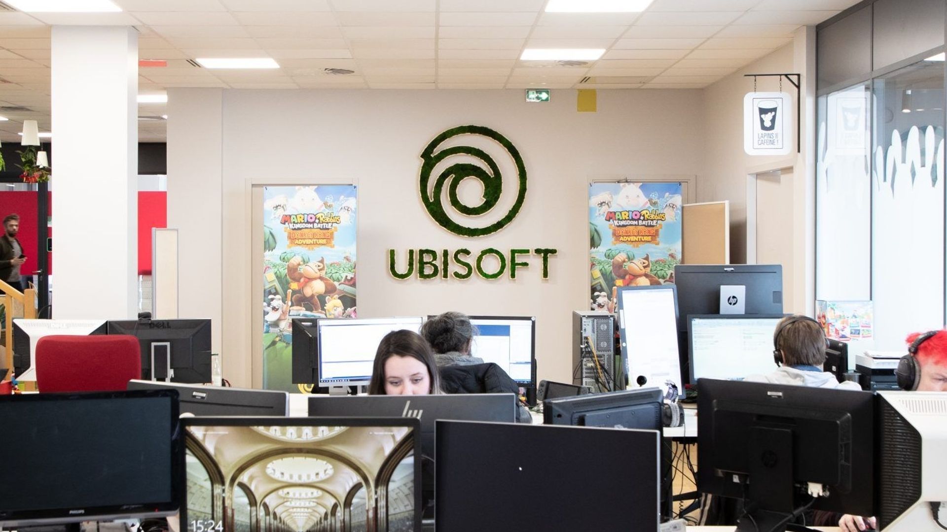 Harcèlement moral et sexuel chez Ubisoft : le procès reporté, les ...