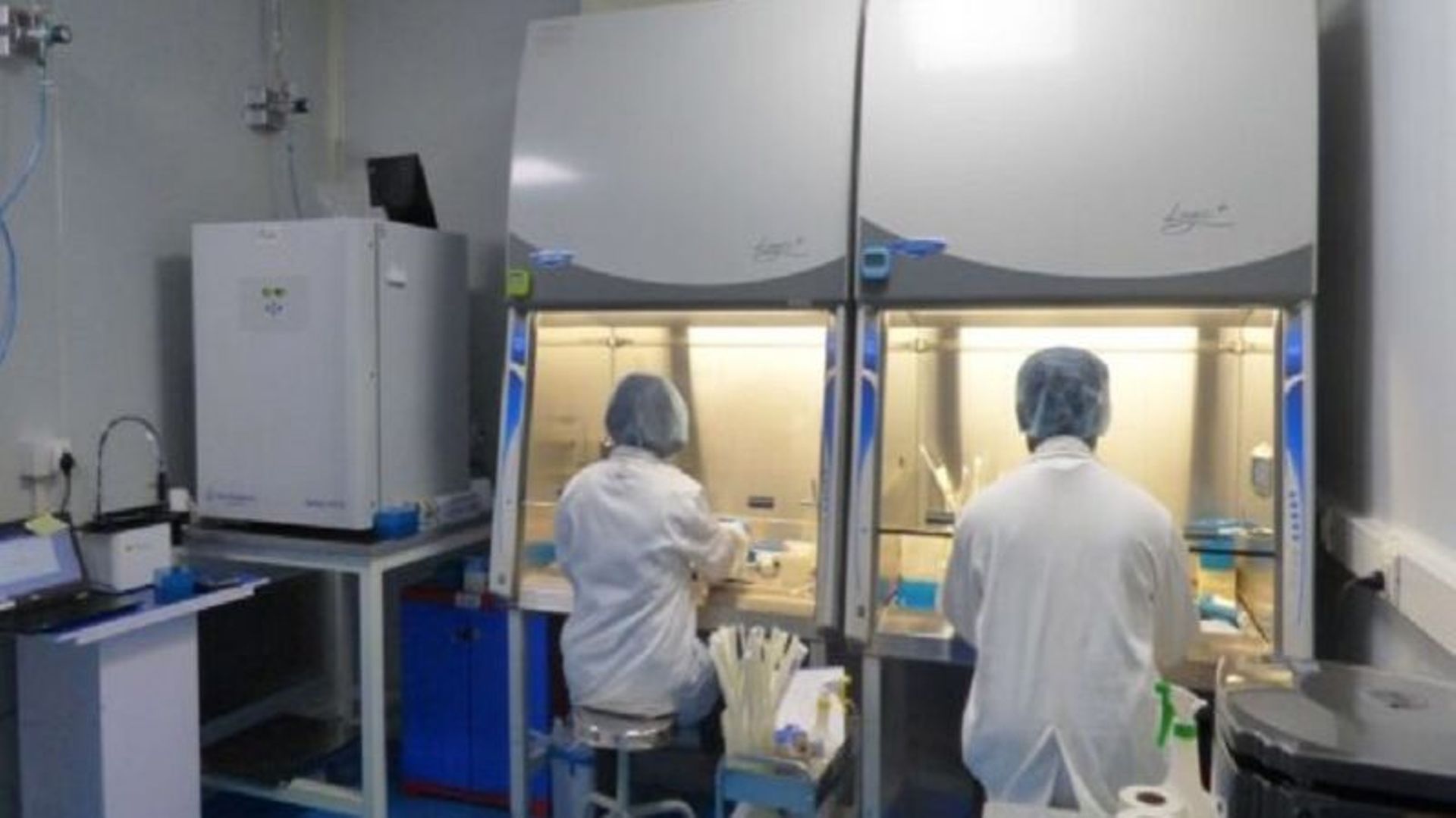 Un deal à 1 milliard de dollars : AstraZeneca achète la start-up ...