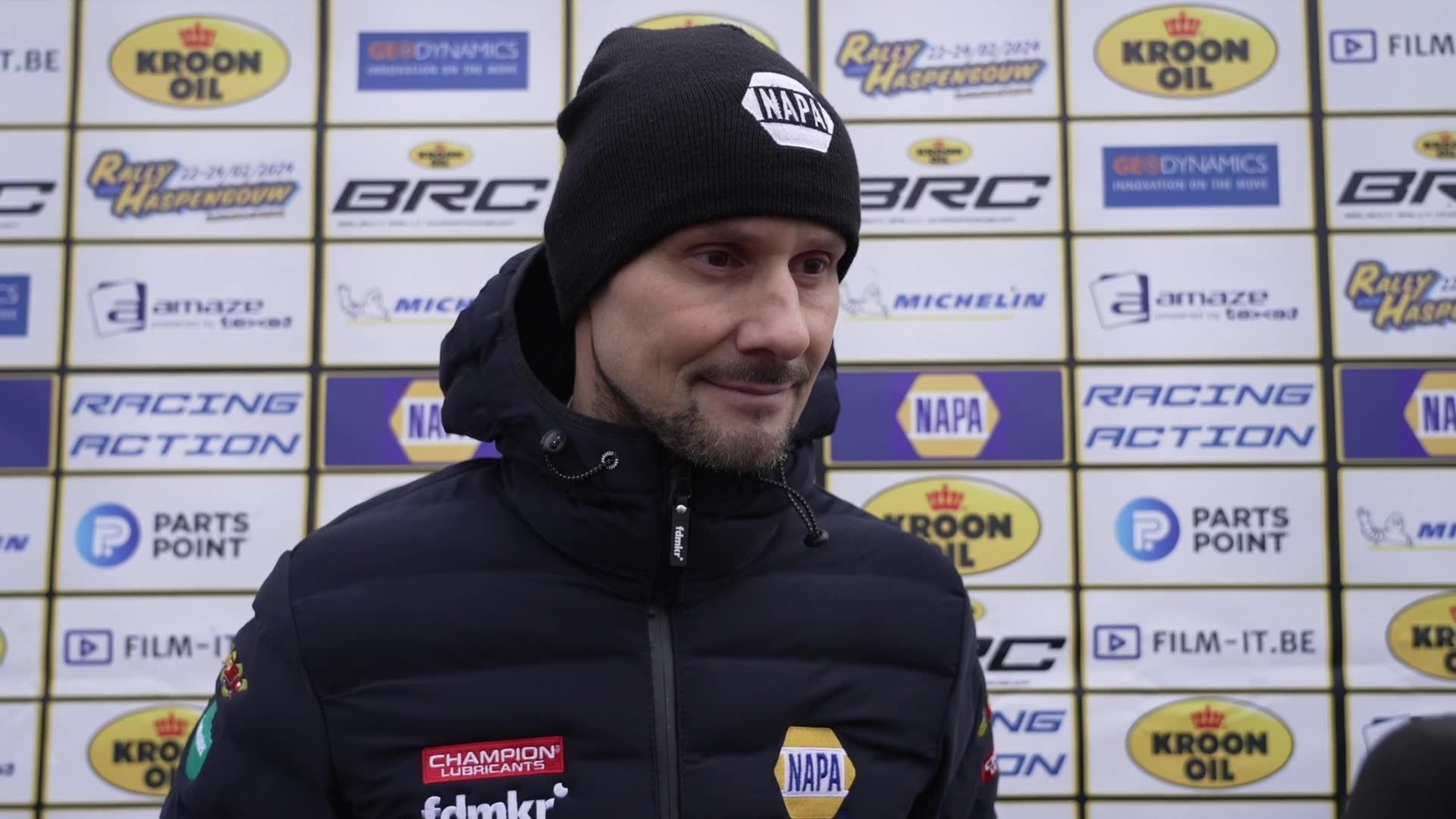 Le Grand Prix de F1 de Spa-Francorchamps - RTBF Actus