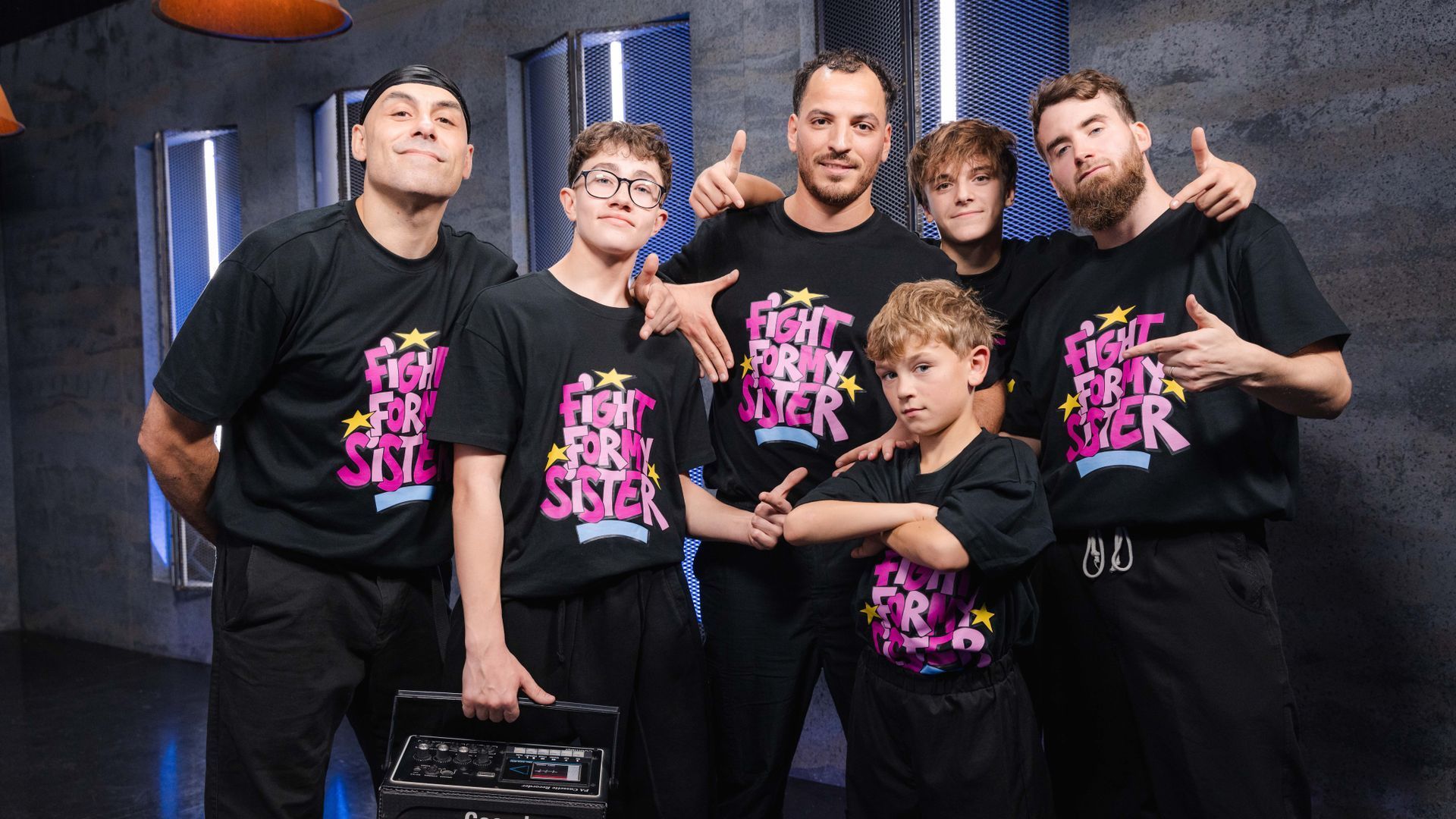 The Dancer : Sara De Paduwa parviendra-t-elle à réaliser cette figure ...