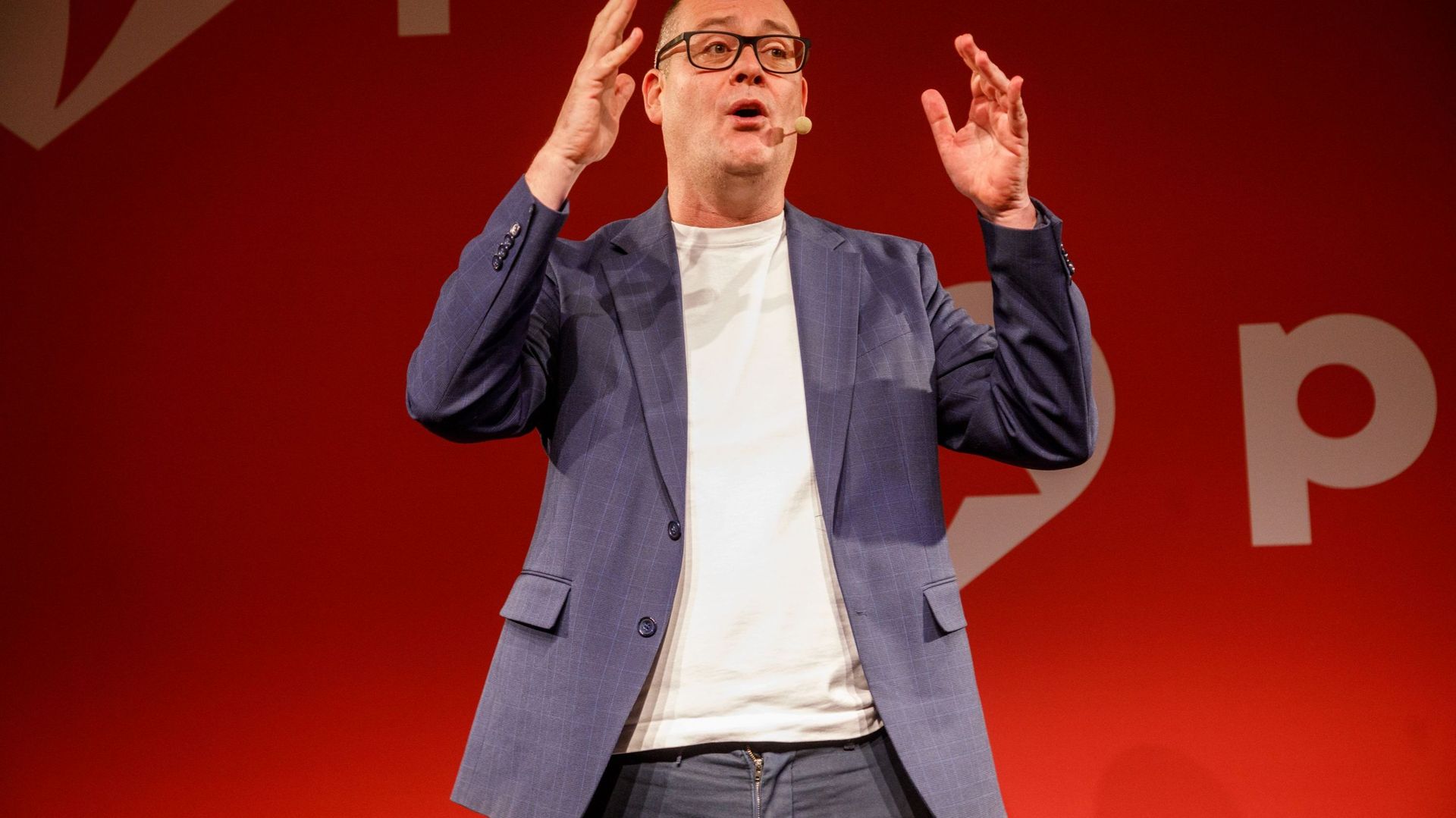 Entre félicitations et inquiétude : les partis politiques belges ...