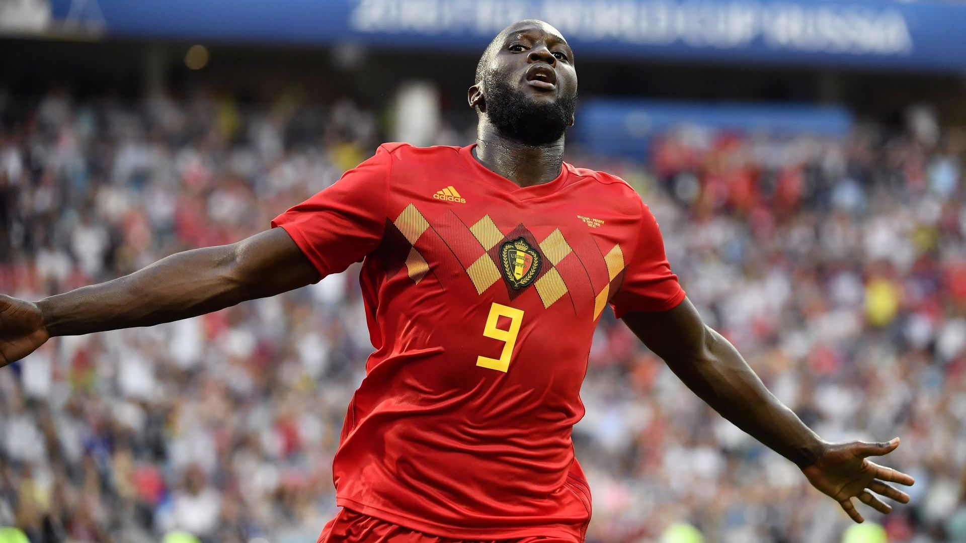 Le Mondial, c'est fini : merci les Diables Rouges ! - RTBF Actus