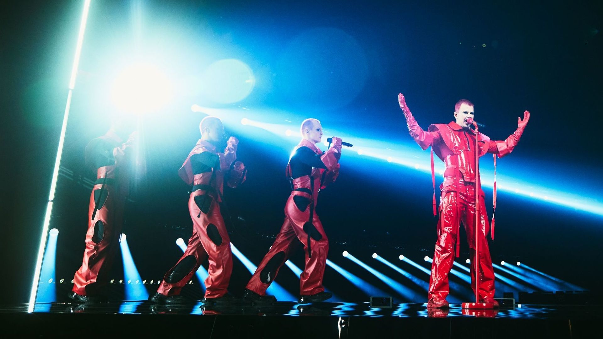 Qui va gagner l’Eurovision 2025 ? Du changement dans le classement des ...