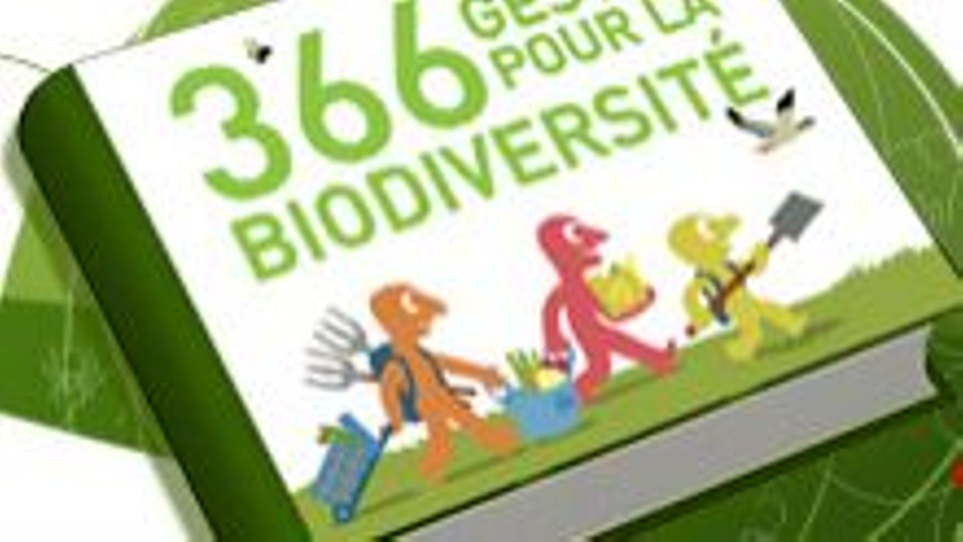 2010, année de la biodiversité - RTBF Actus