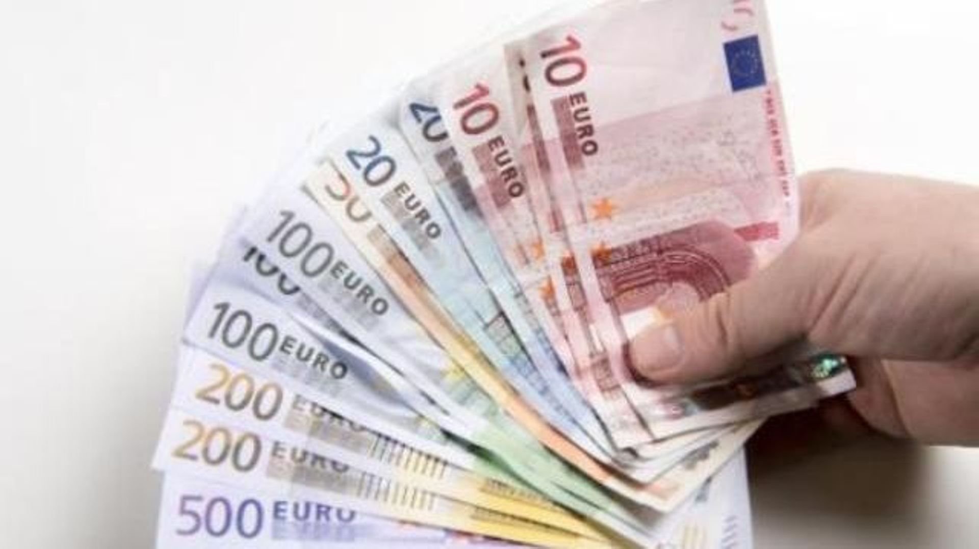 Un Belge sur quatre ne peut pas faire face à des frais imprévus - RTBF ...