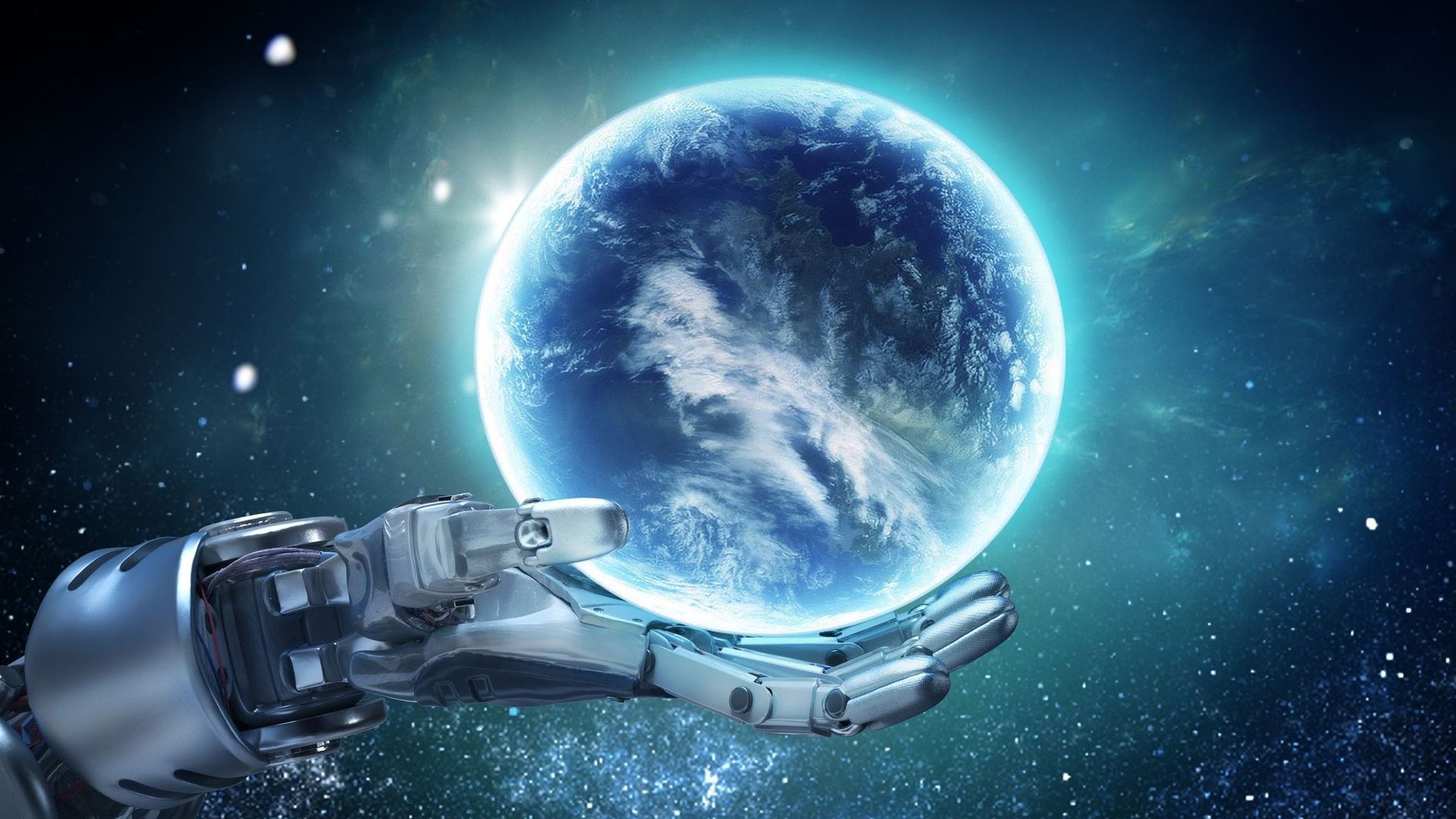 À quoi ressemblera notre monde dans le futur ? Petite lecture de notre ...