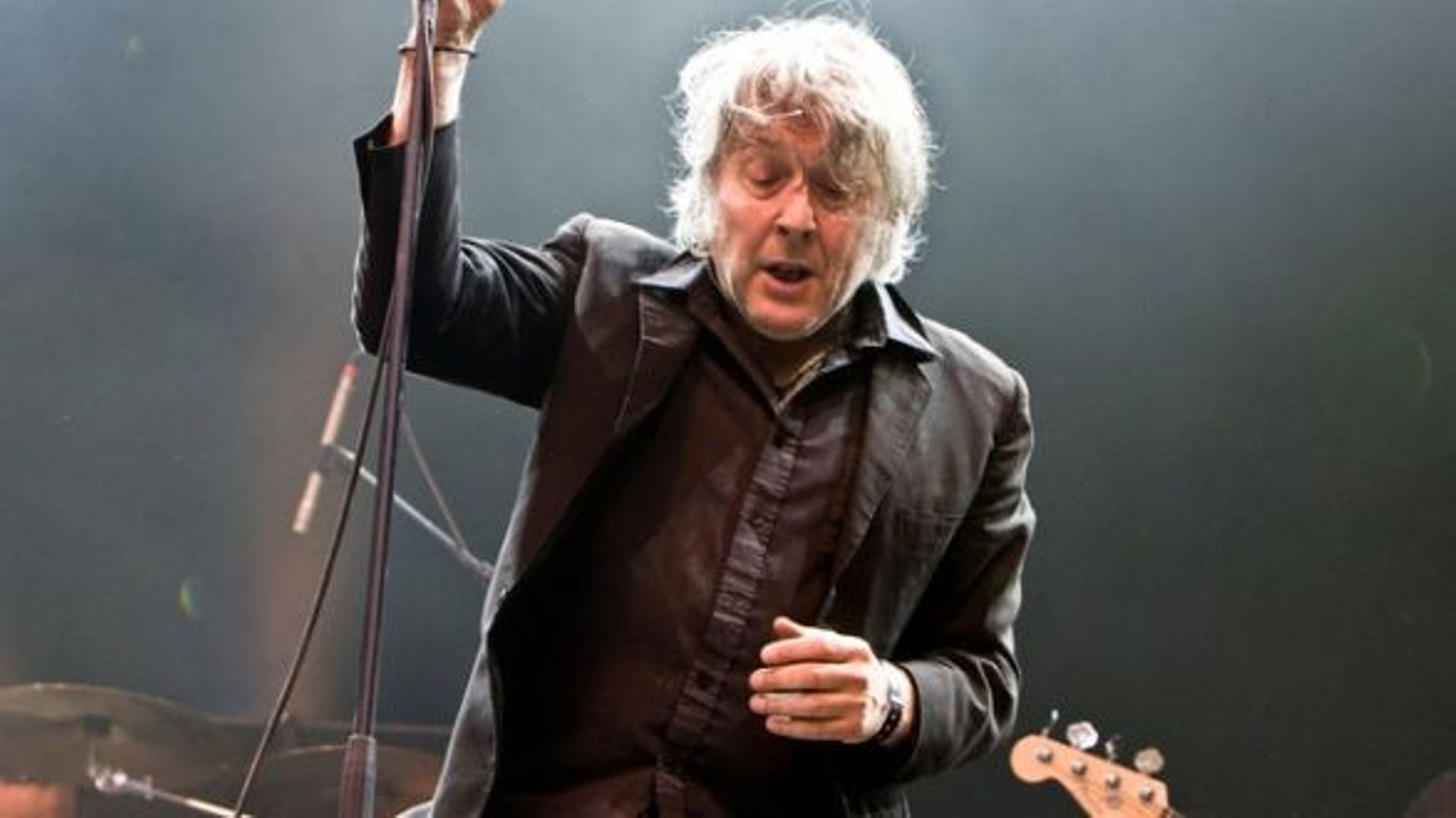 Tendances Musique : Arno - RTBF Actus