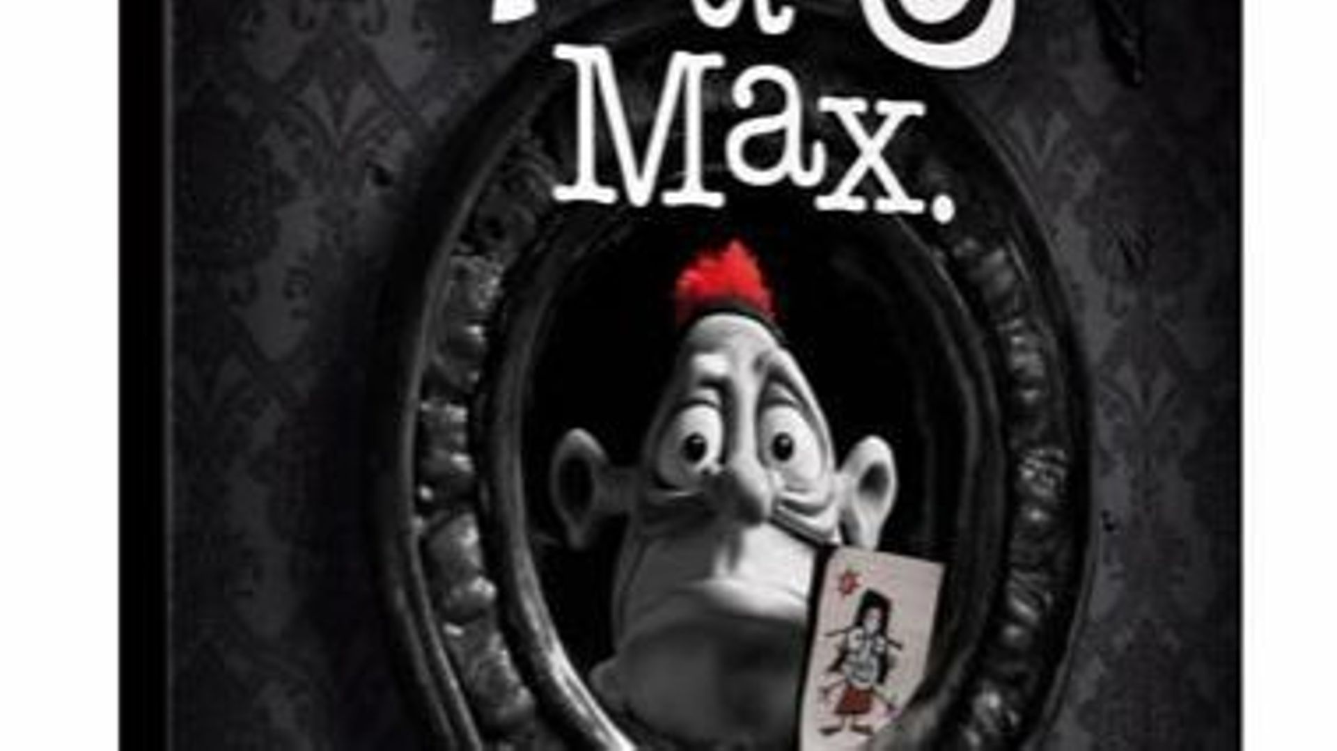 Un DVD primeur en plasticine - RTBF Actus