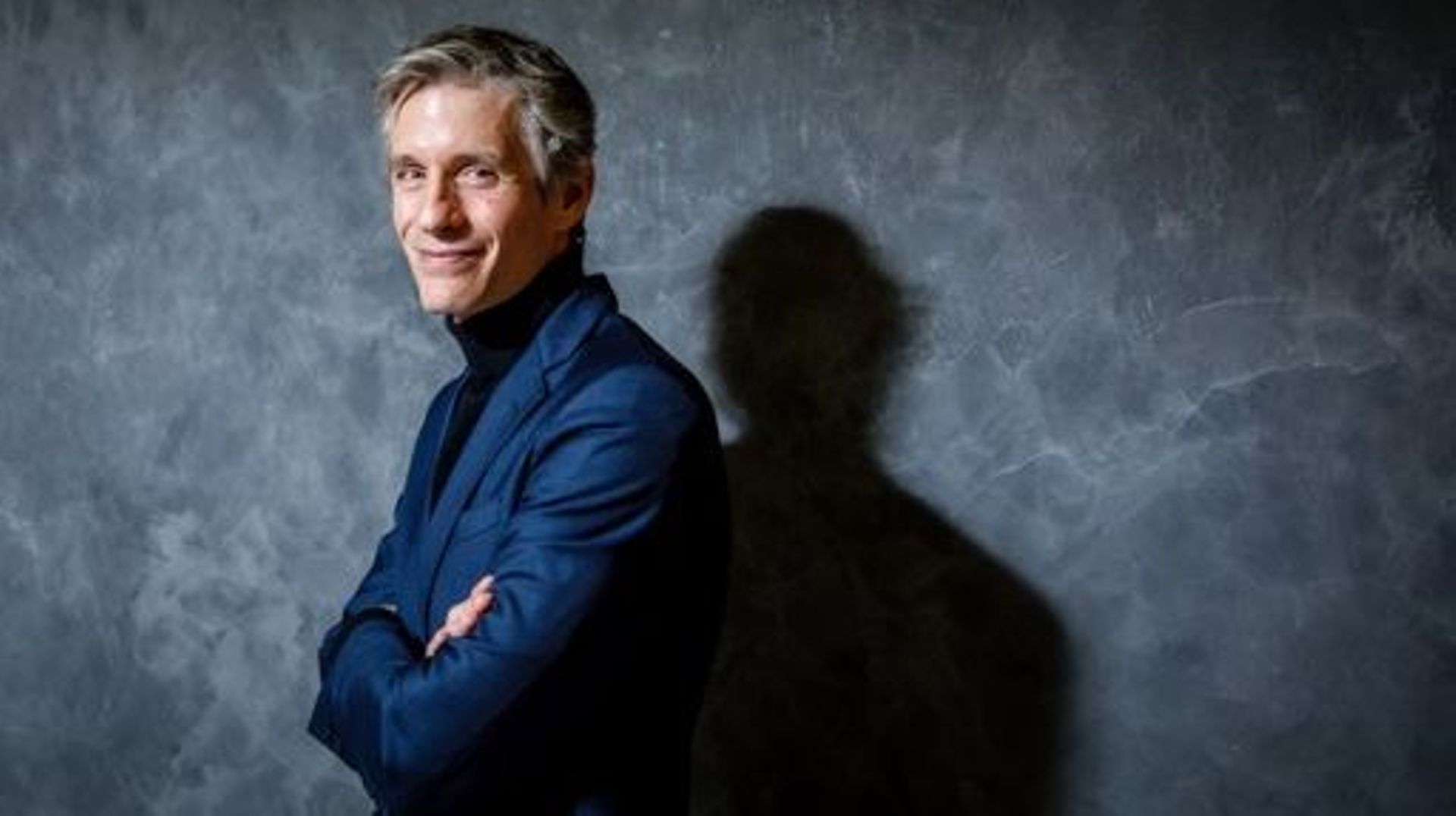 Le successeur de Guillaume Boutin est connu : Stijn Bijnens dirigera ...