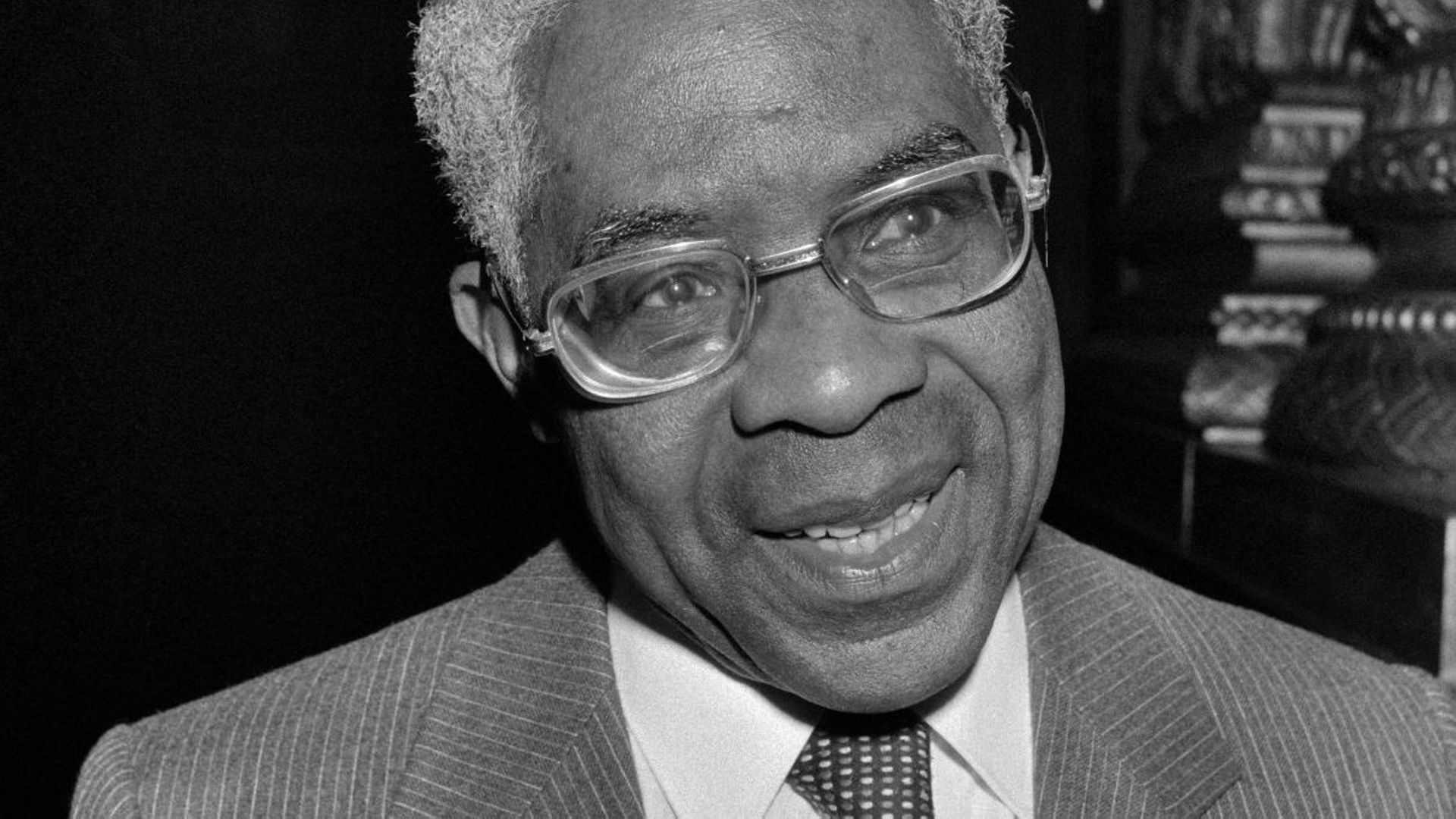 Le centenaire d'Aimé Césaire fêté à travers le monde