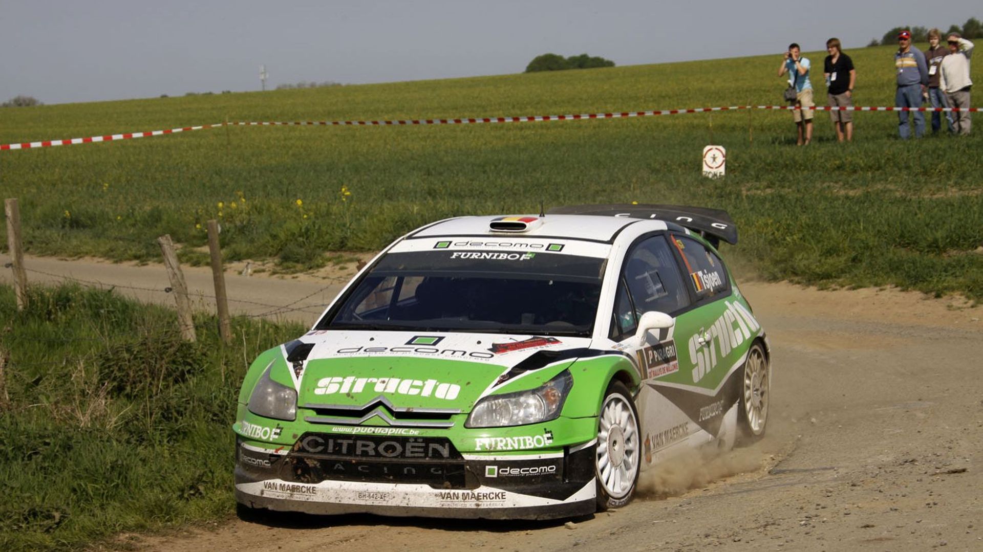 Tsjoen vise un 4ème succès à Bocholt - RTBF Actus