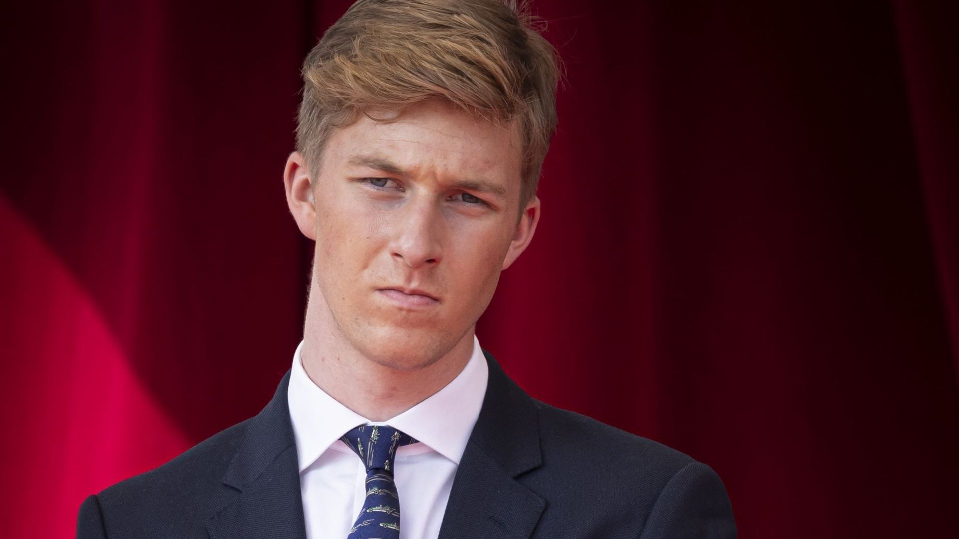 Royauté - RTBF Actus