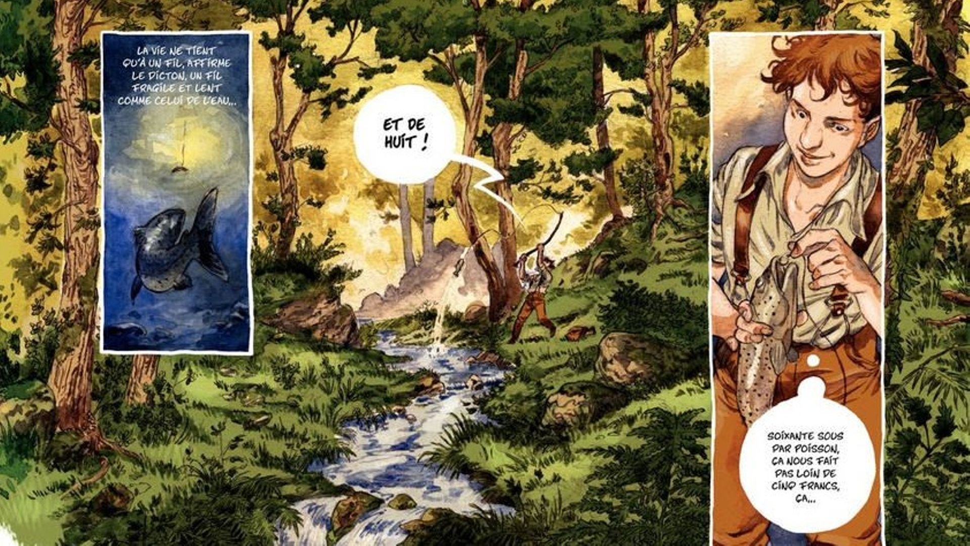 Les Souliers Rouges - RTBF Actus