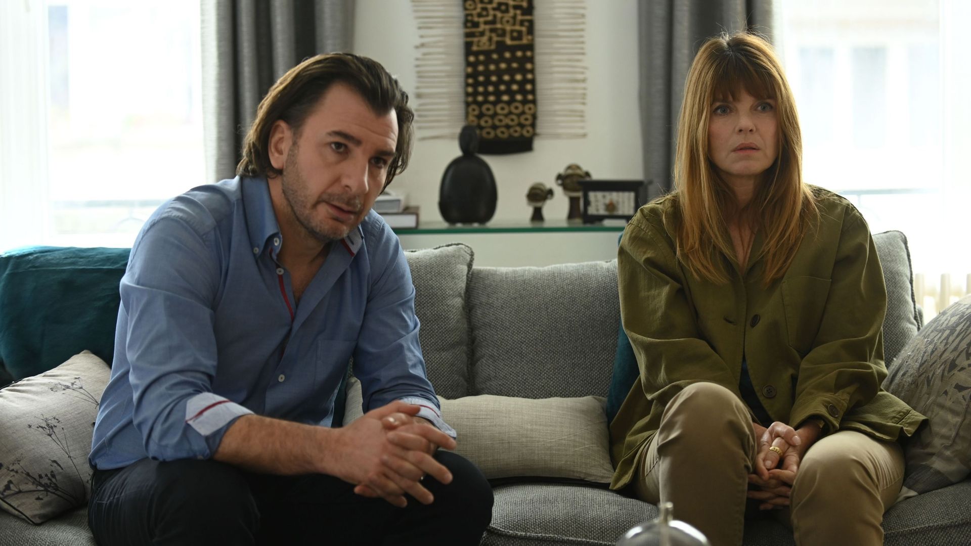 'Maman, ne me laisse pas m’endormir' : le combat d’une mère pour son ...