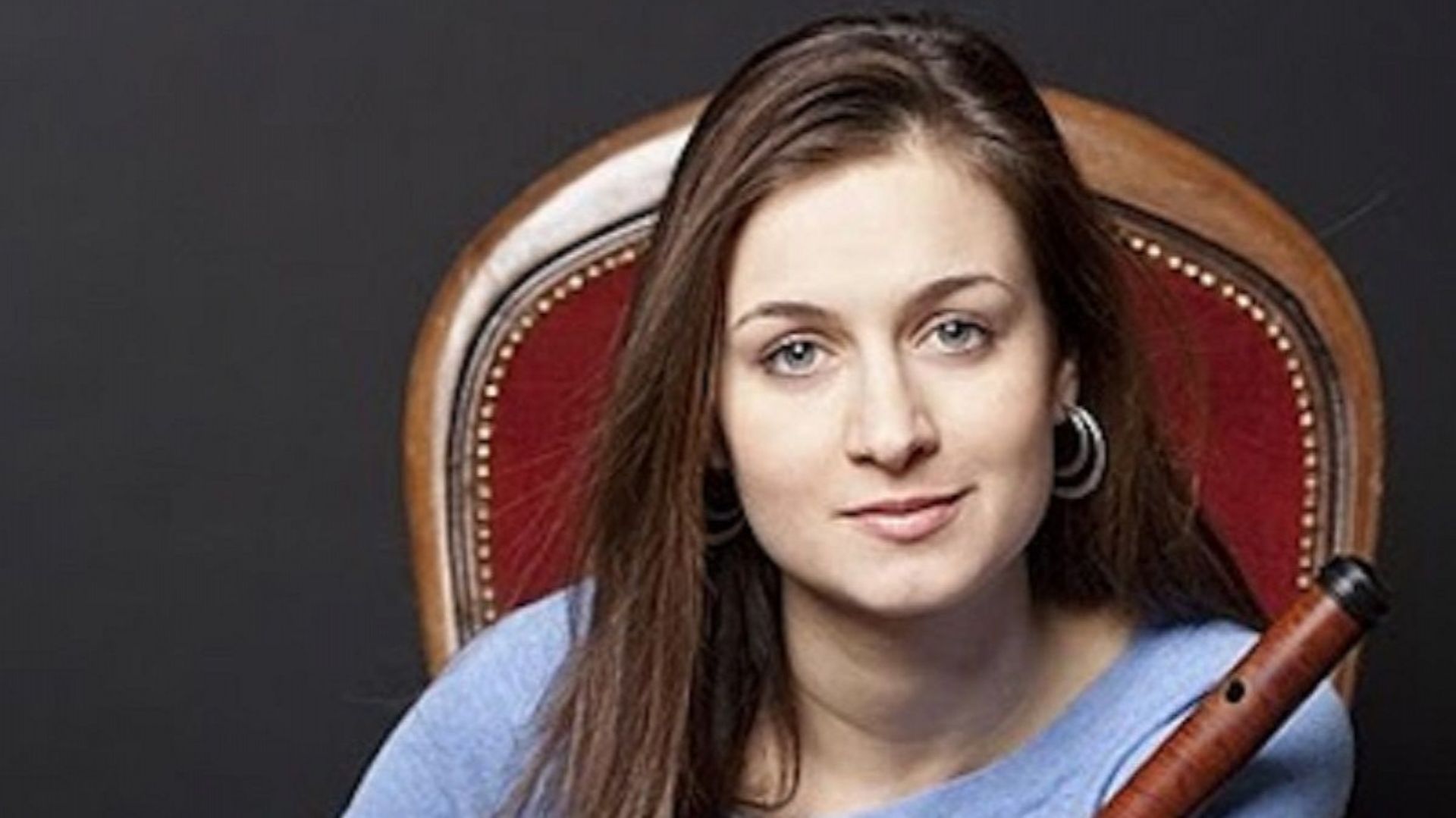 Anna Besson - RTBF Actus