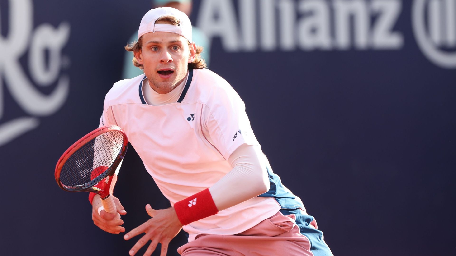 ATP Monte-Carlo : David Goffin s’incline au 2e tour des qualifications ...