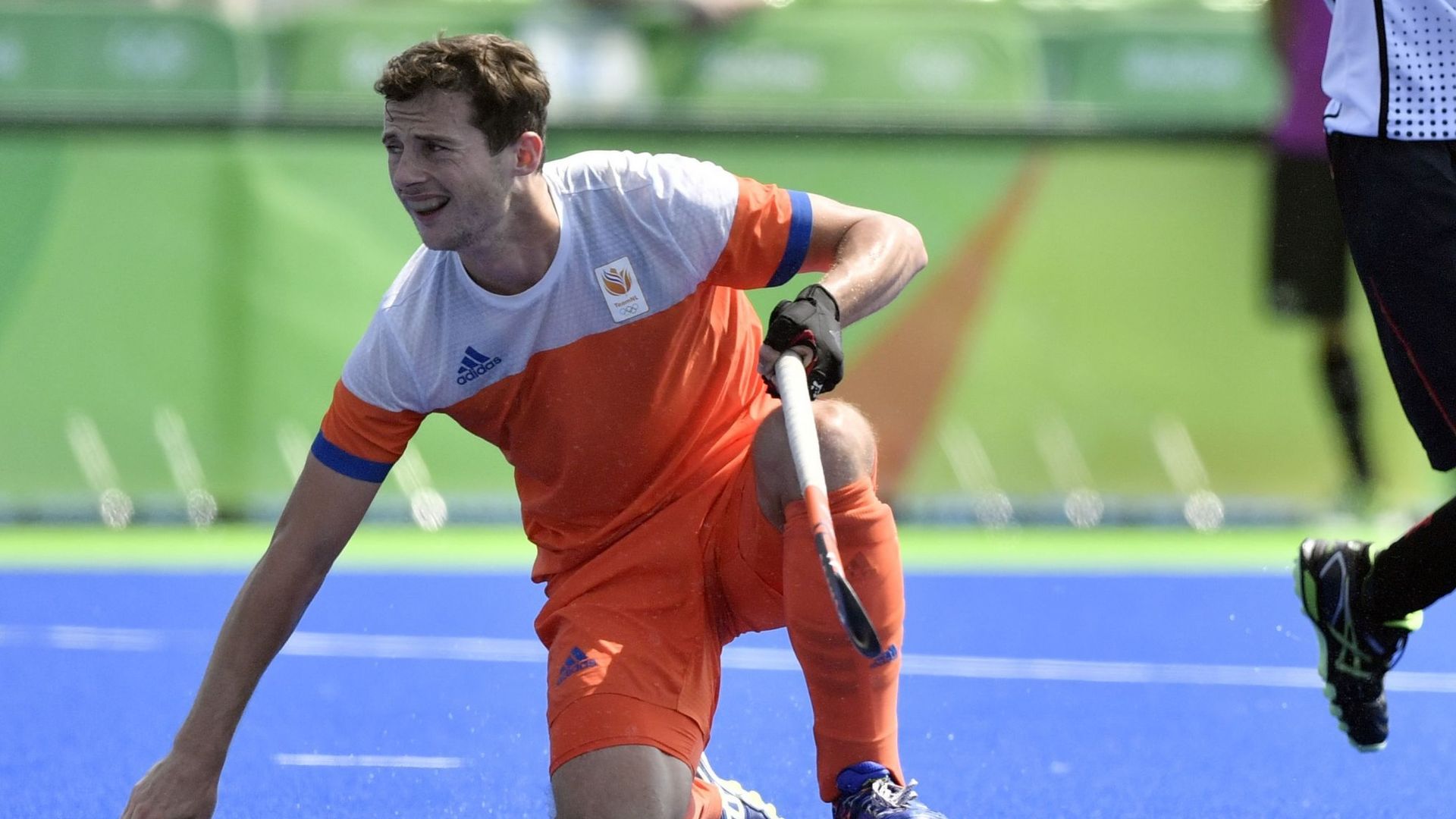 Sander Baart jouera bien en Belgique la saison prochaine, au Braxgata ...