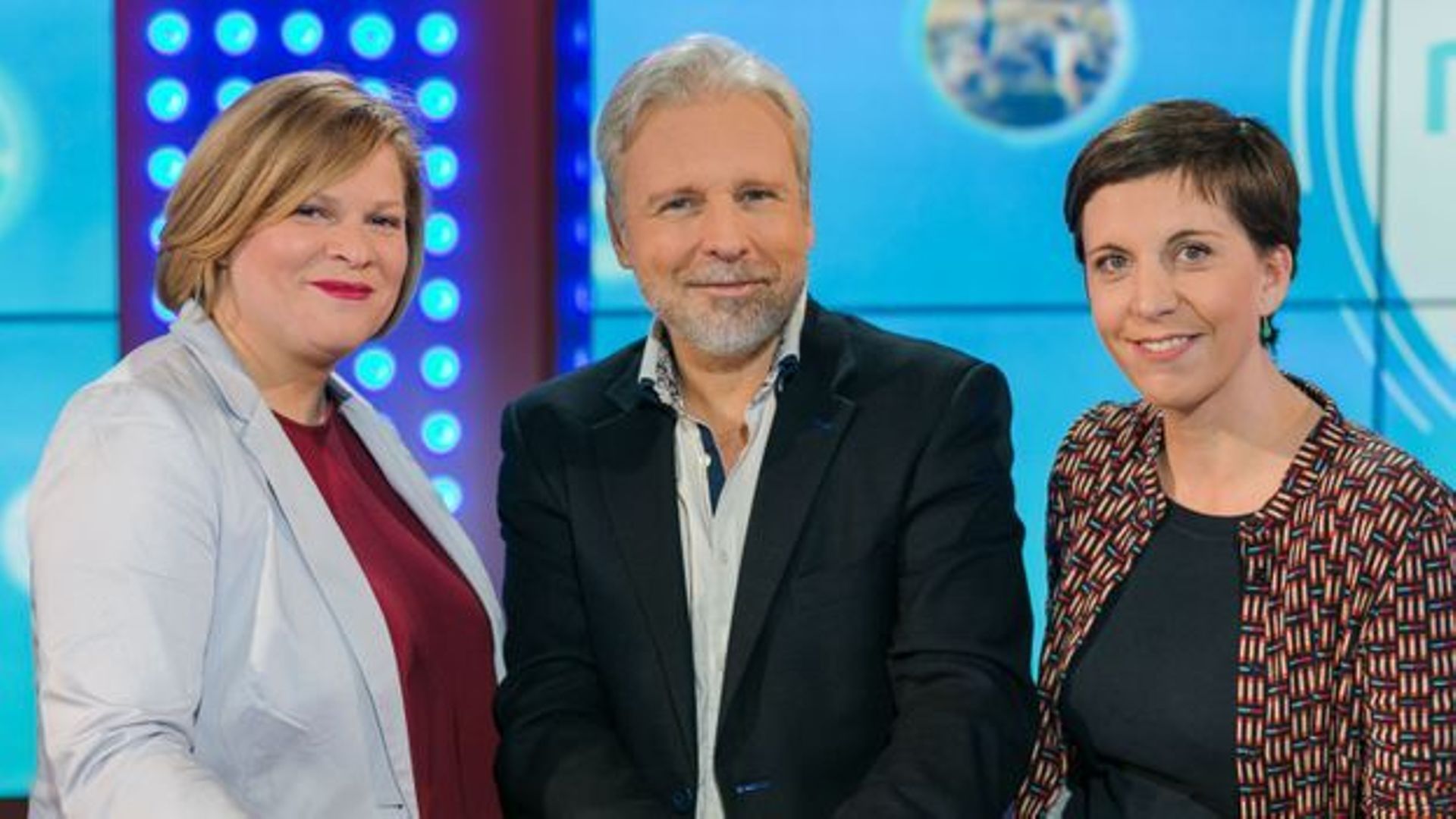 MédiaLog (2017/10) - RTBF Actus