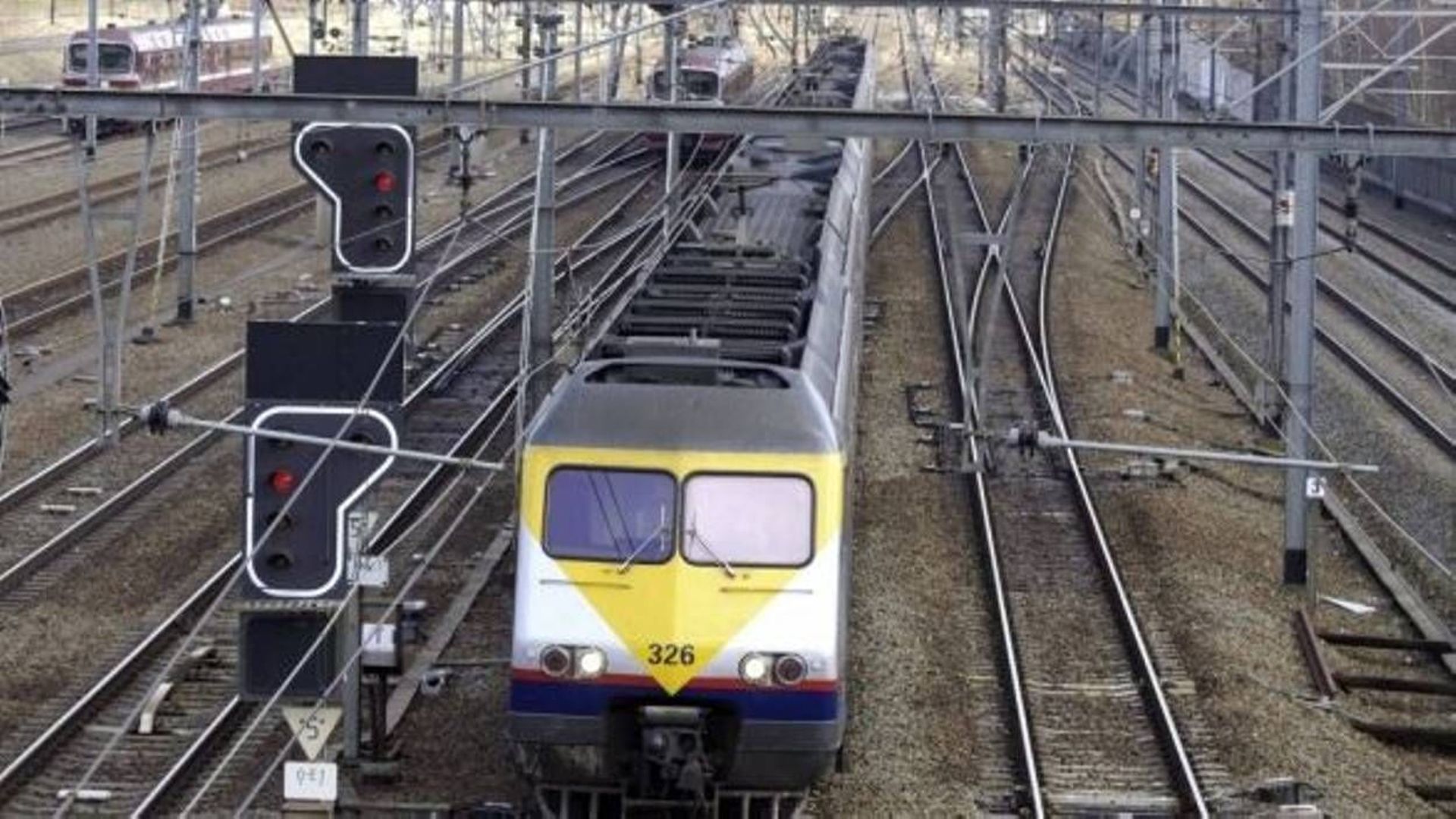 Nouvelle offre SNCB le 10 décembre 2017: voici ce qui change province ...