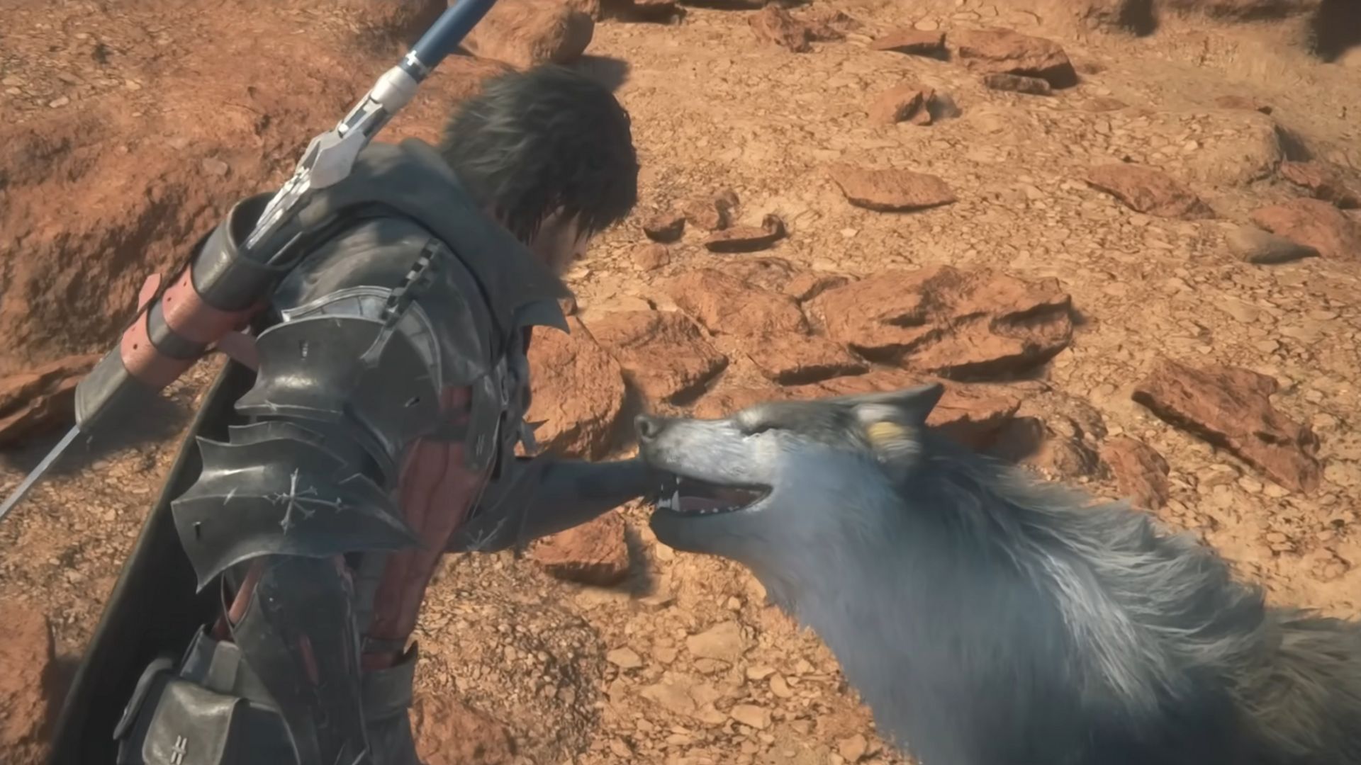 State of Play : Final Fantasy XVI est déjà le jeu de l’année - rtbf.be