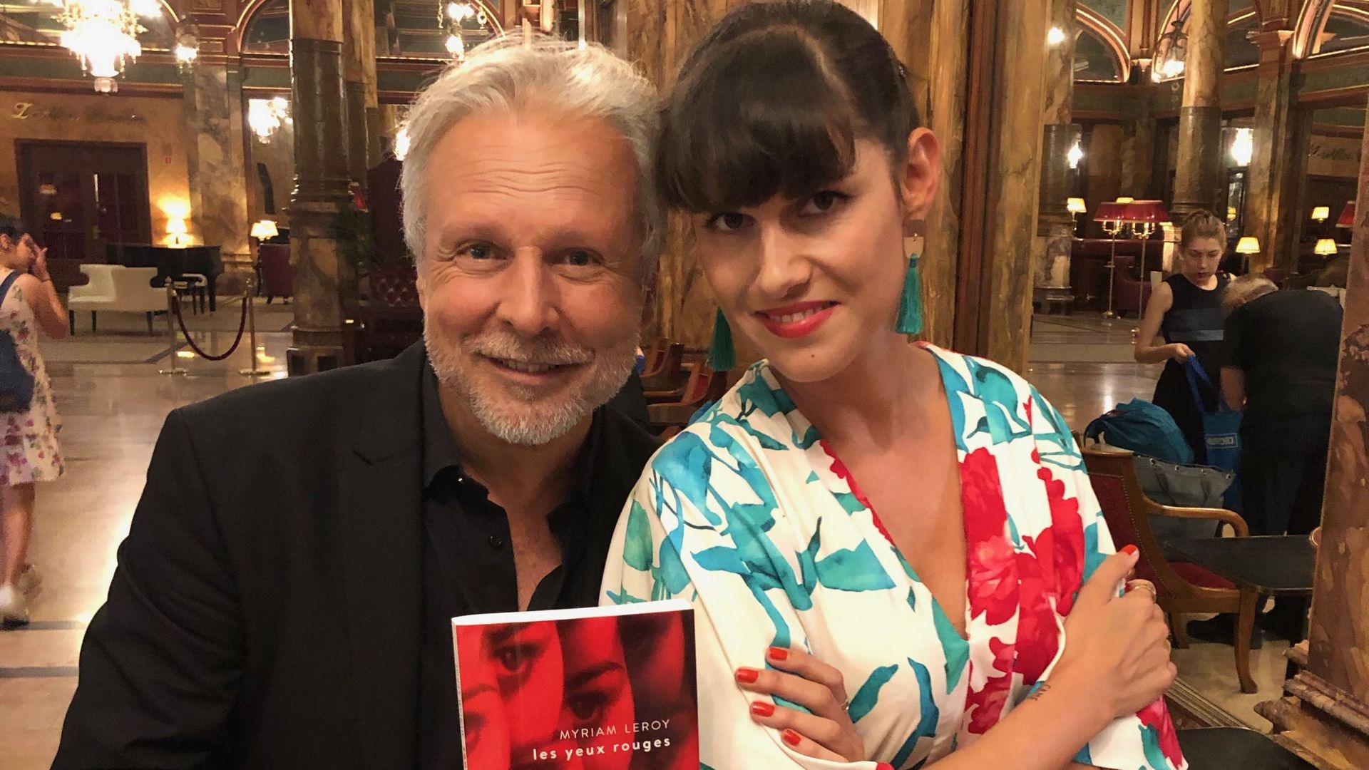 Myriam Leroy, la tentation du réel - rtbf.be