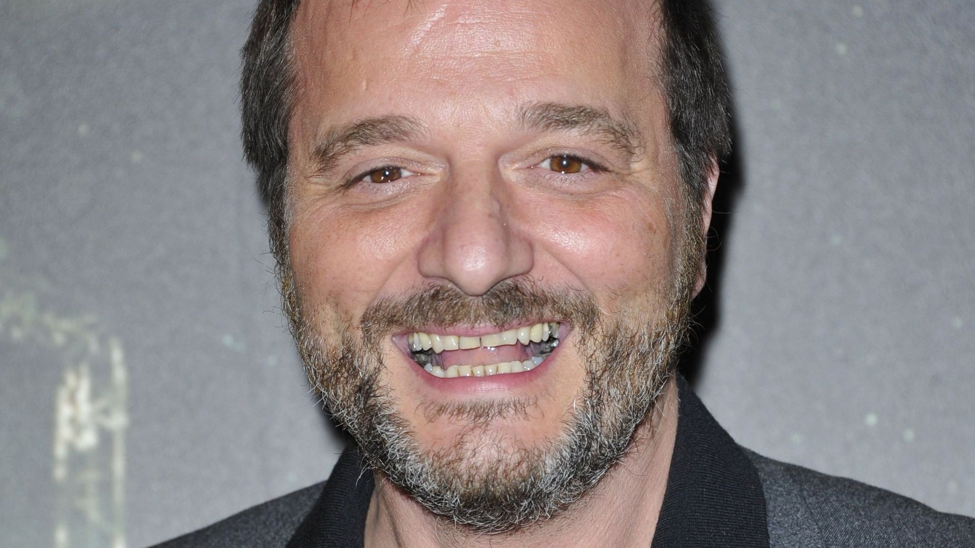 Patrick Ridremont, l'homme de tous les défis ! - RTBF Actus