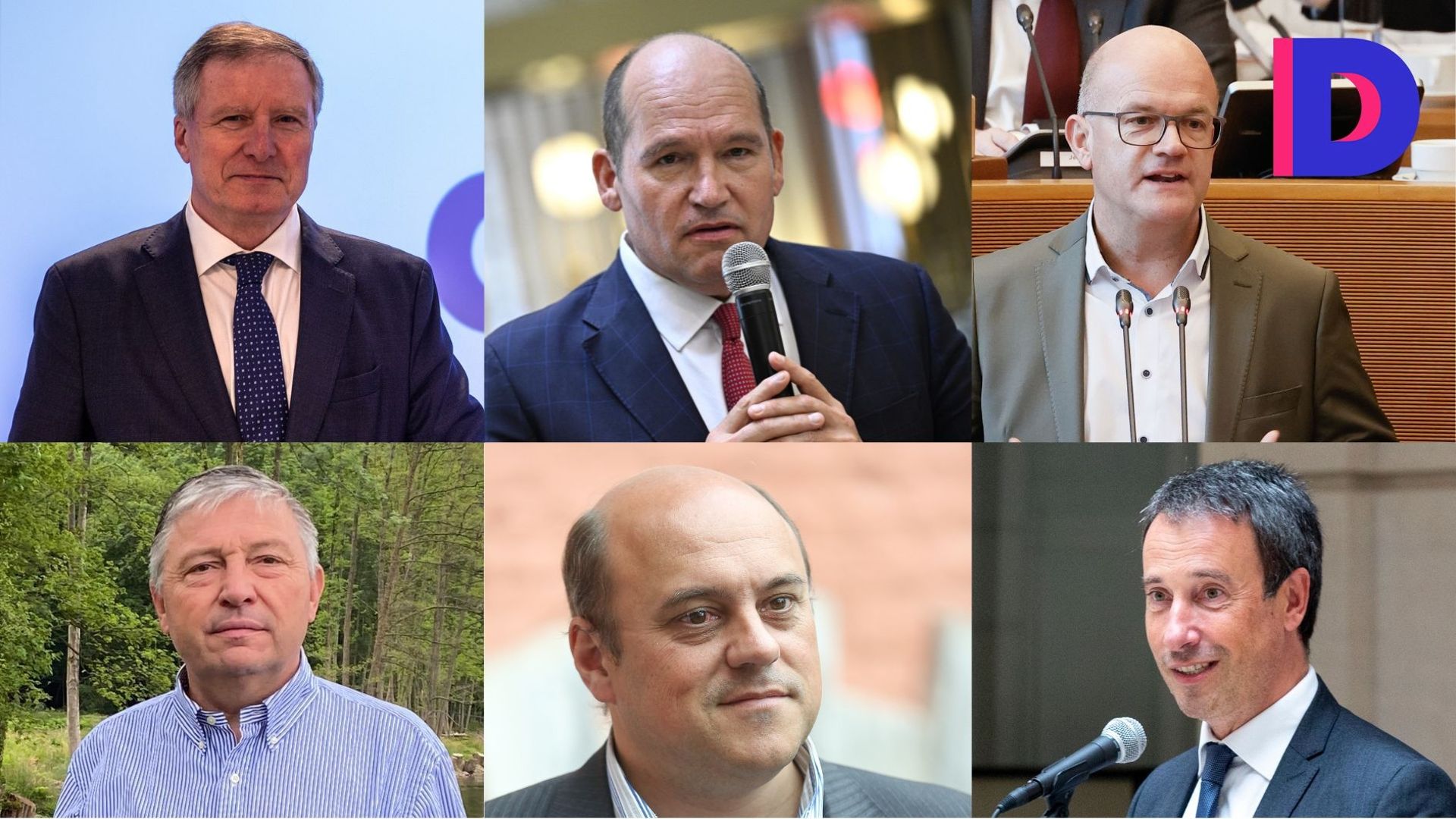 Philippe, un homme libéral de 51 ans : voilà le profil 'type' du ...