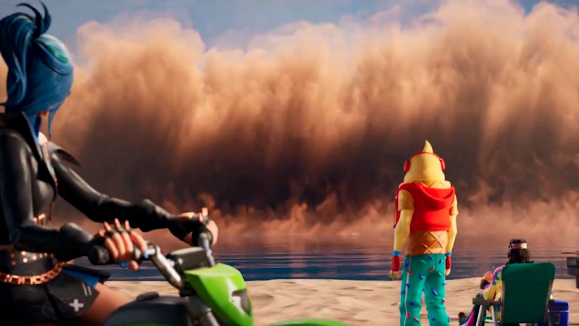 Plein de sable, des monster trucks et… Fallout ? Tout ce qu’on sait ...