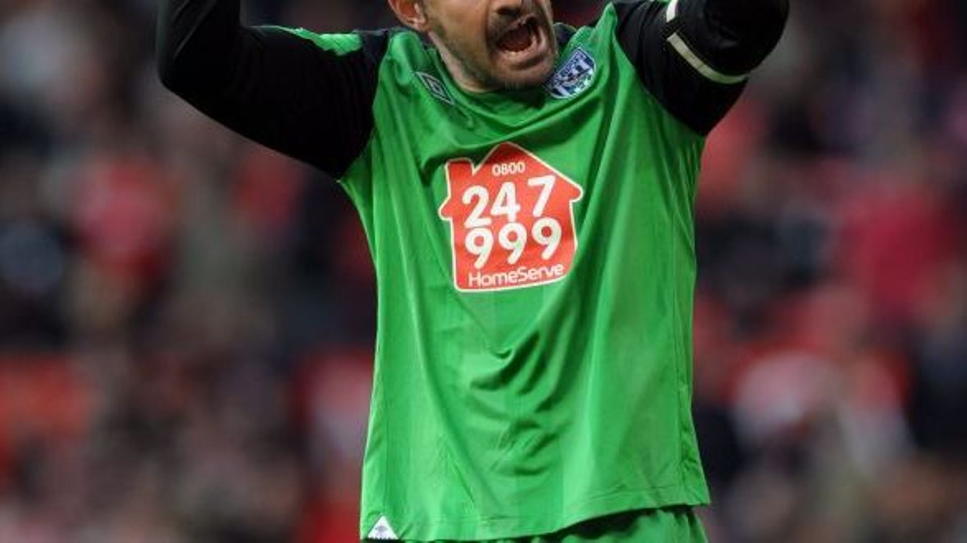 Scott Carson transféré à Bursaspor - RTBF Actus