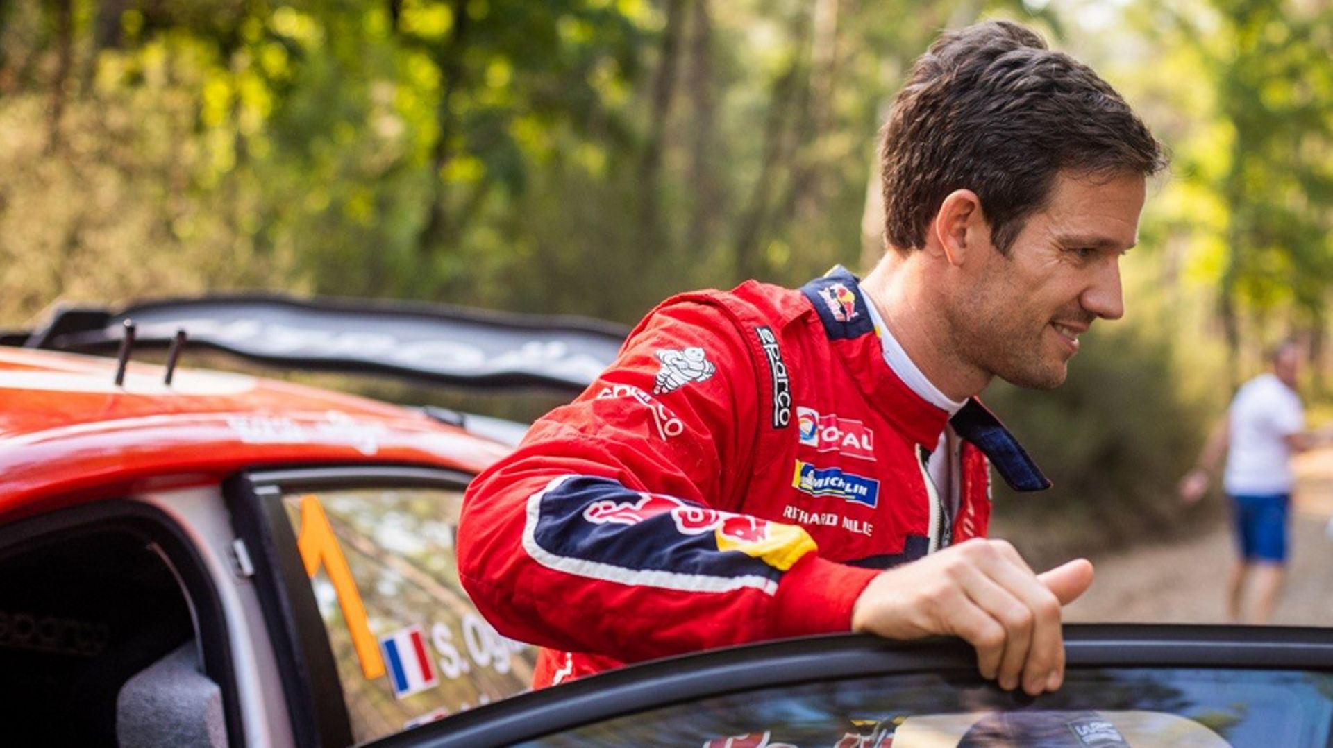 Ogier : 'Neuville et moi avons besoin de gros points, on va se battre ...