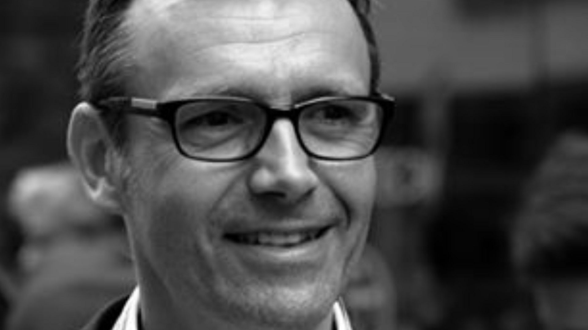 Liège Together propose 'Métamorphoses': rencontre avec Jean-Christophe ...